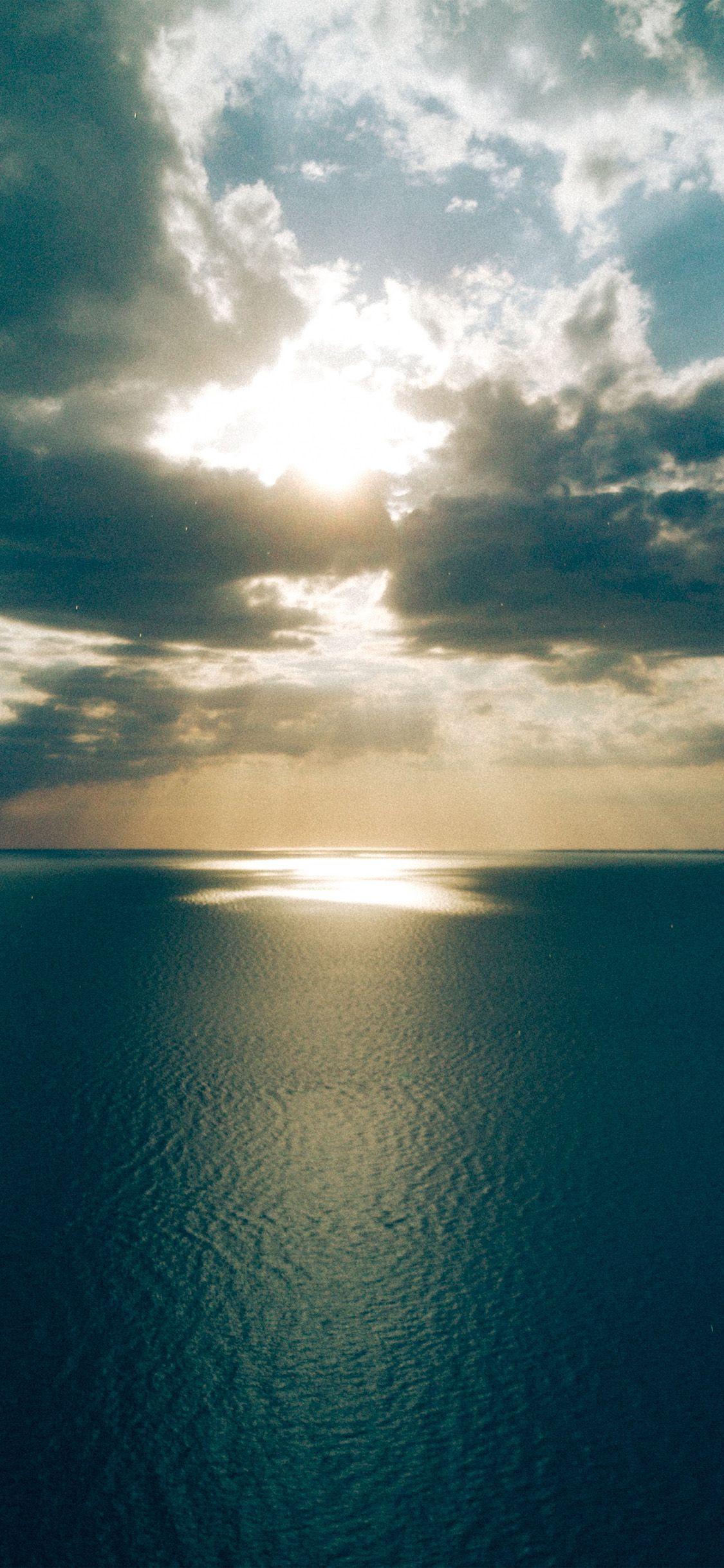 Sun and Clouds Wallpapers - Top Free Sun and Clouds Backgrounds ...