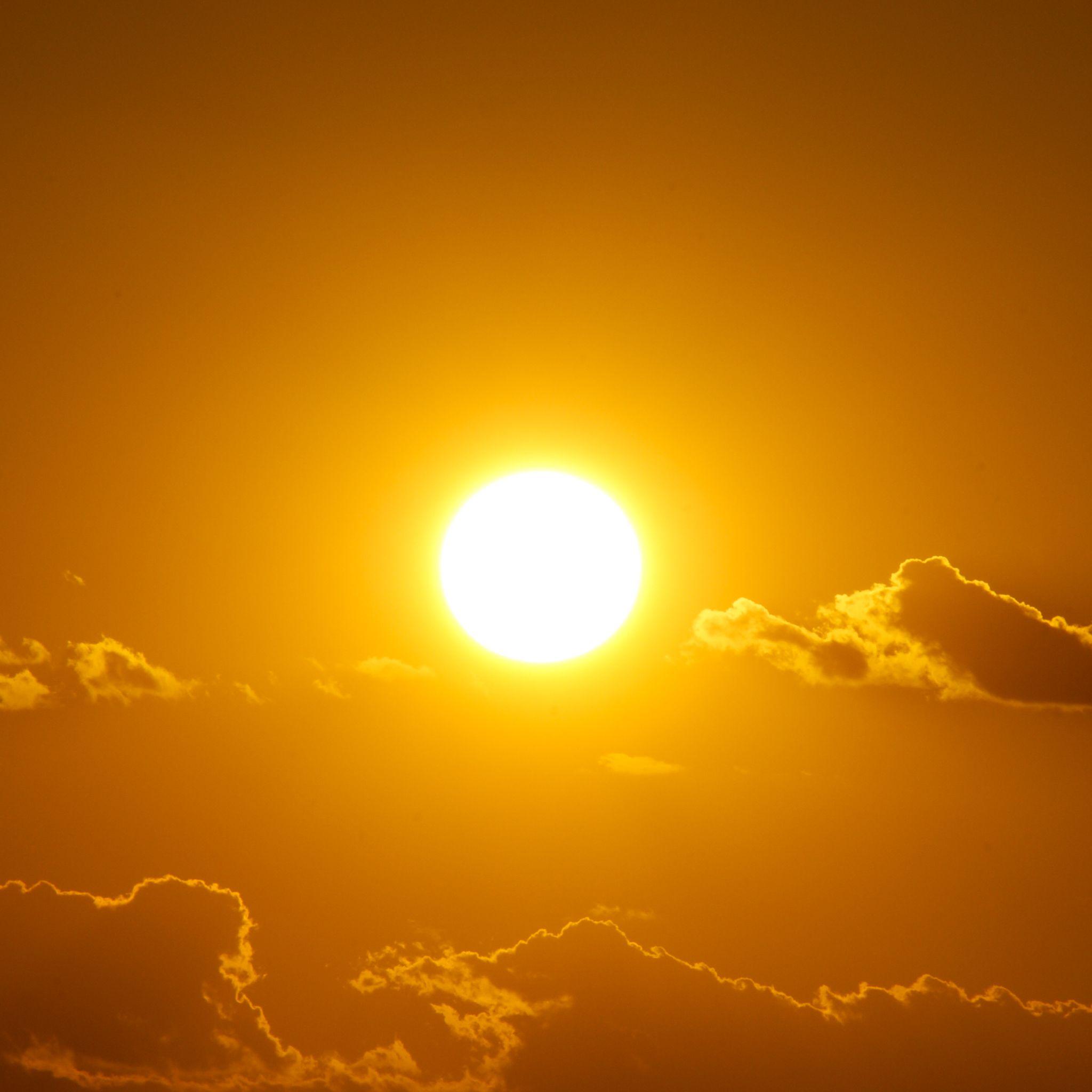 Sun iPad Wallpapers - Top Free Sun iPad Backgrounds - WallpaperAccess