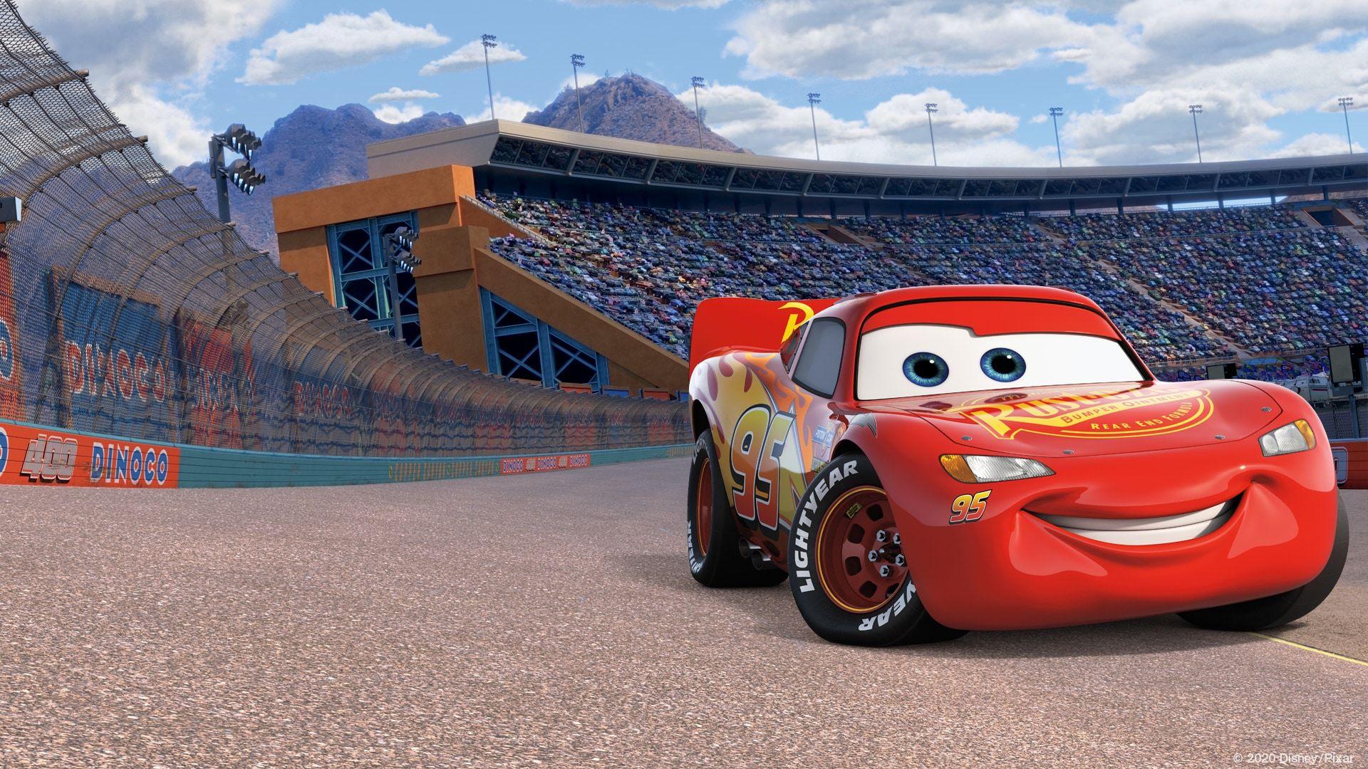 Disney Cars Desktop Wallpapers - Top Free Disney Cars Desktop ...