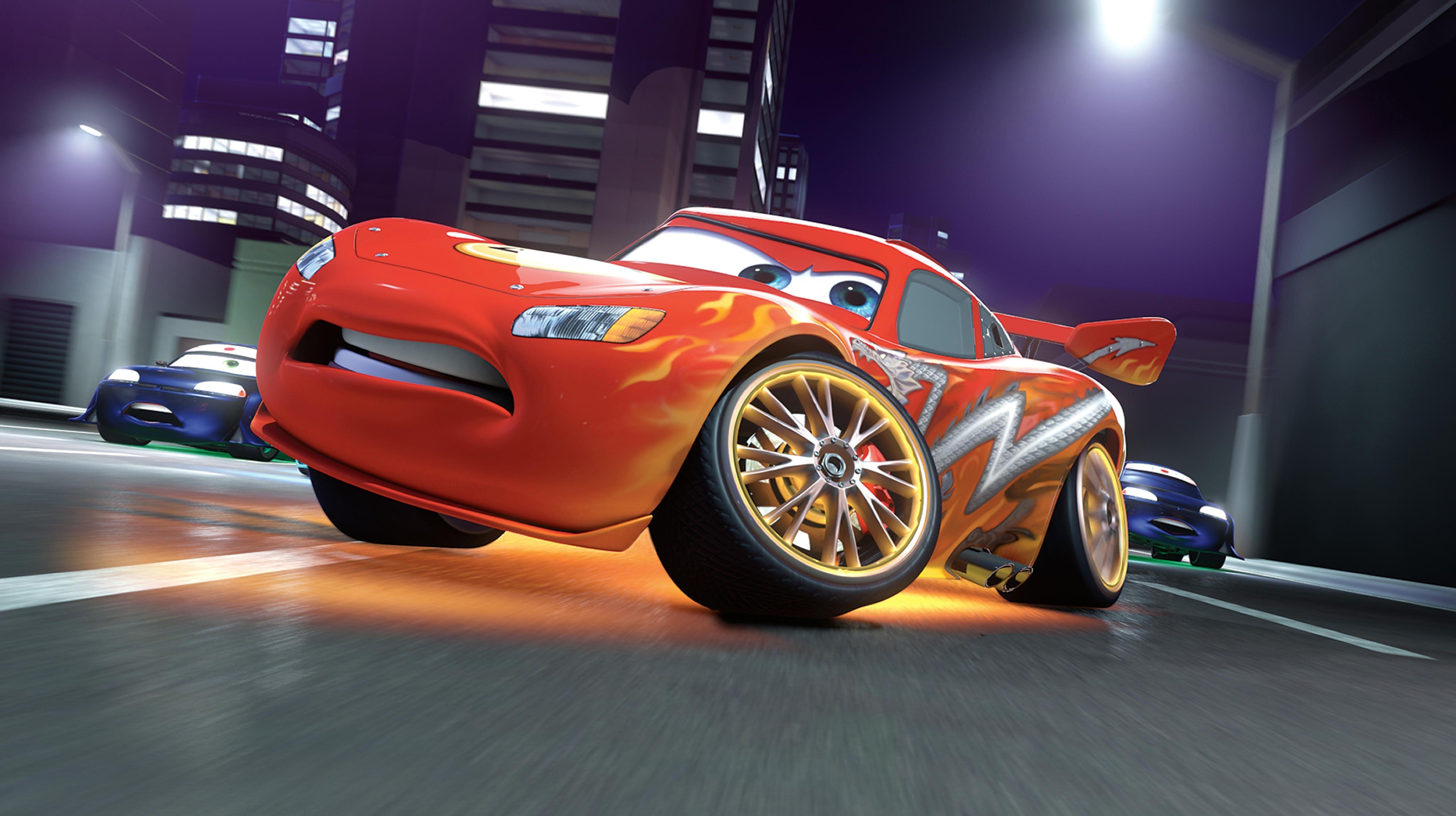 Disney Cars Desktop Wallpapers - Top Free Disney Cars Desktop ...