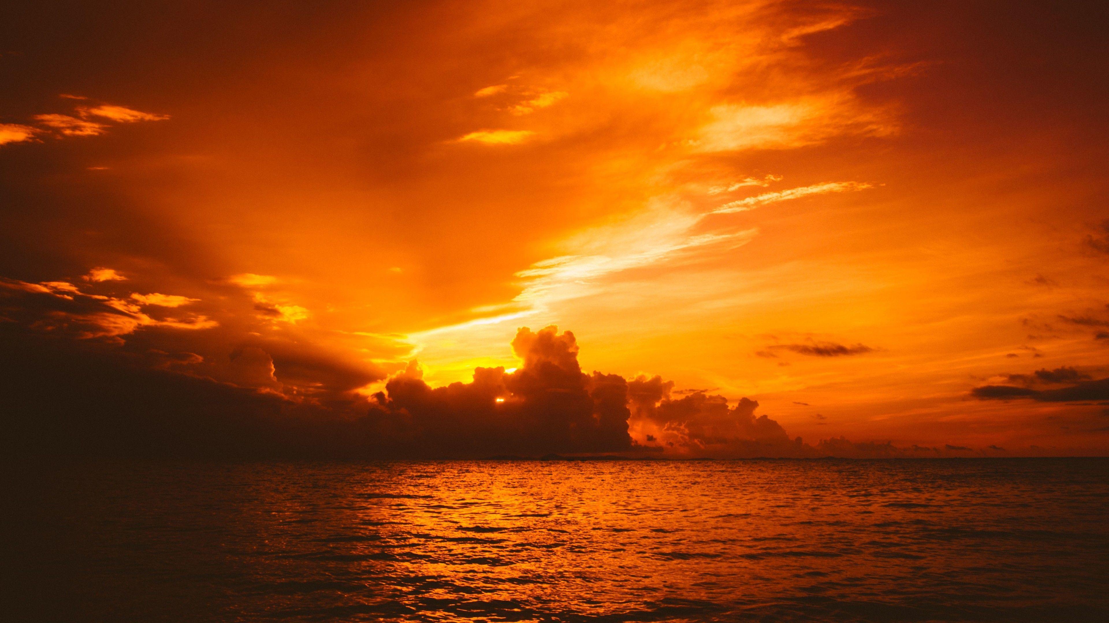 Sun and Sea Wallpapers - Top Free Sun and Sea Backgrounds - WallpaperAccess