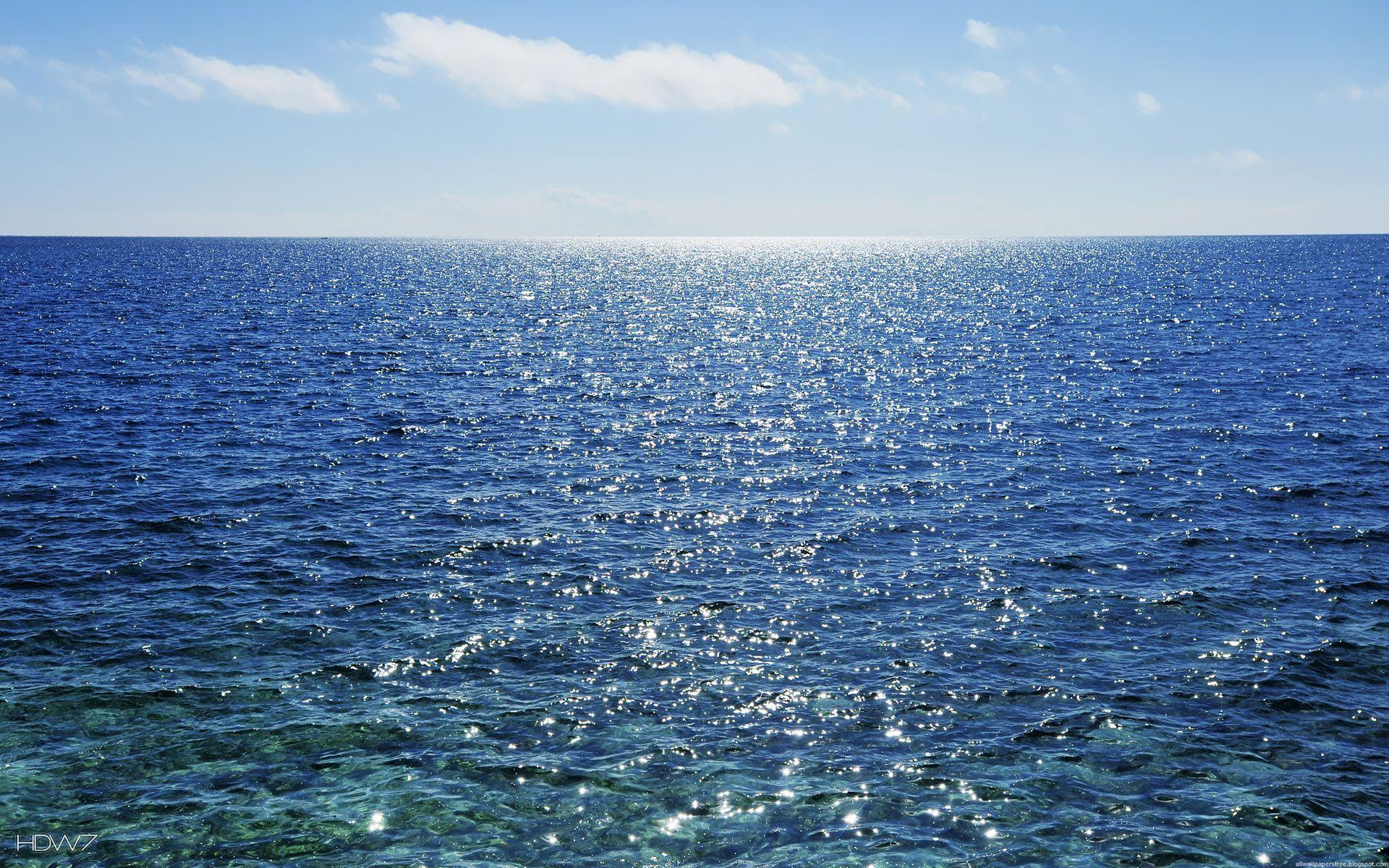 Sun and Sea Wallpapers - Top Free Sun and Sea Backgrounds - WallpaperAccess