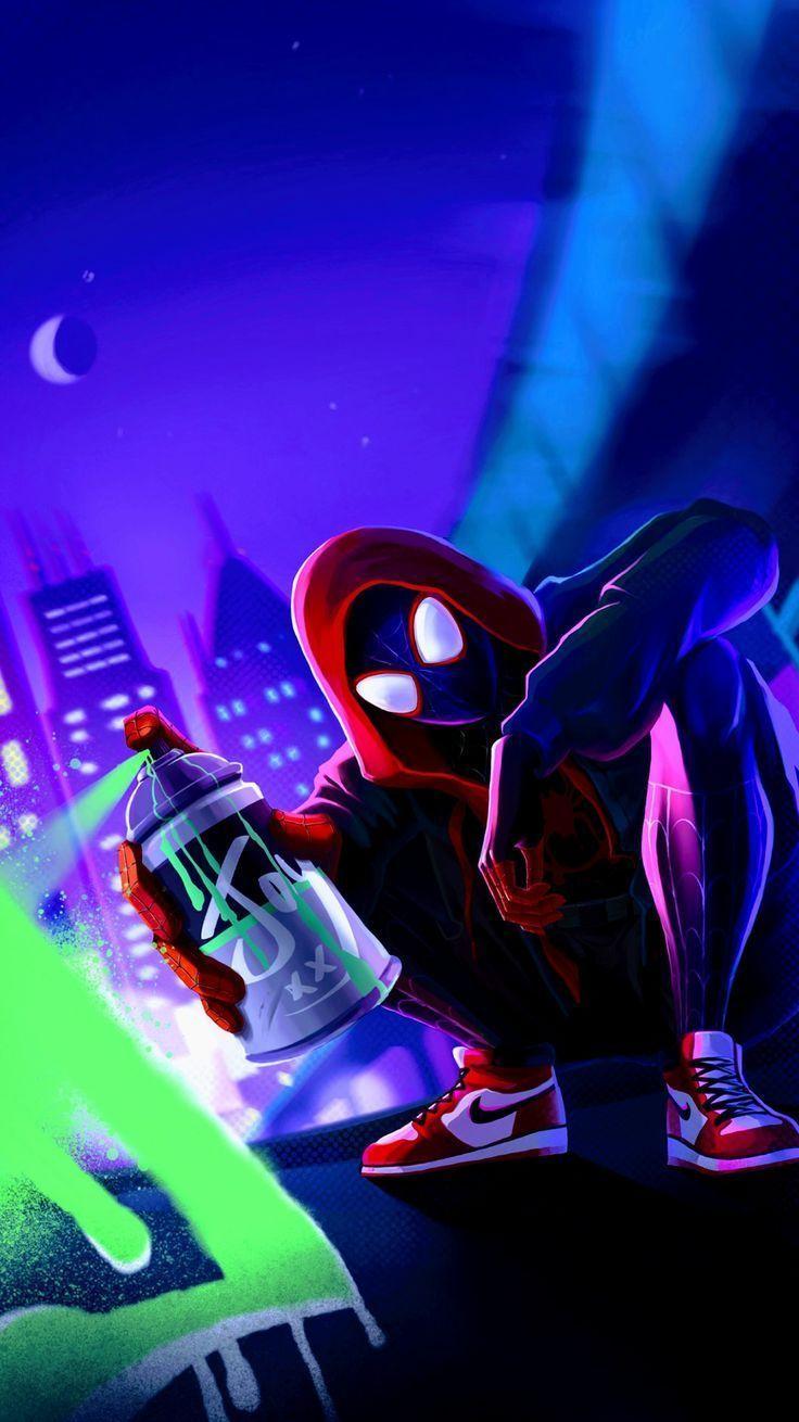 Cool Hero Wallpapers - Top Free Cool Hero Backgrounds - WallpaperAccess