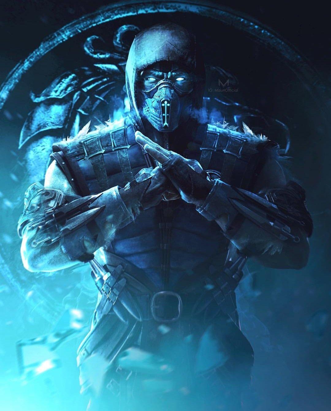 Sub-Zero 4K Wallpapers - Top Free Sub-Zero 4K Backgrounds - WallpaperAccess