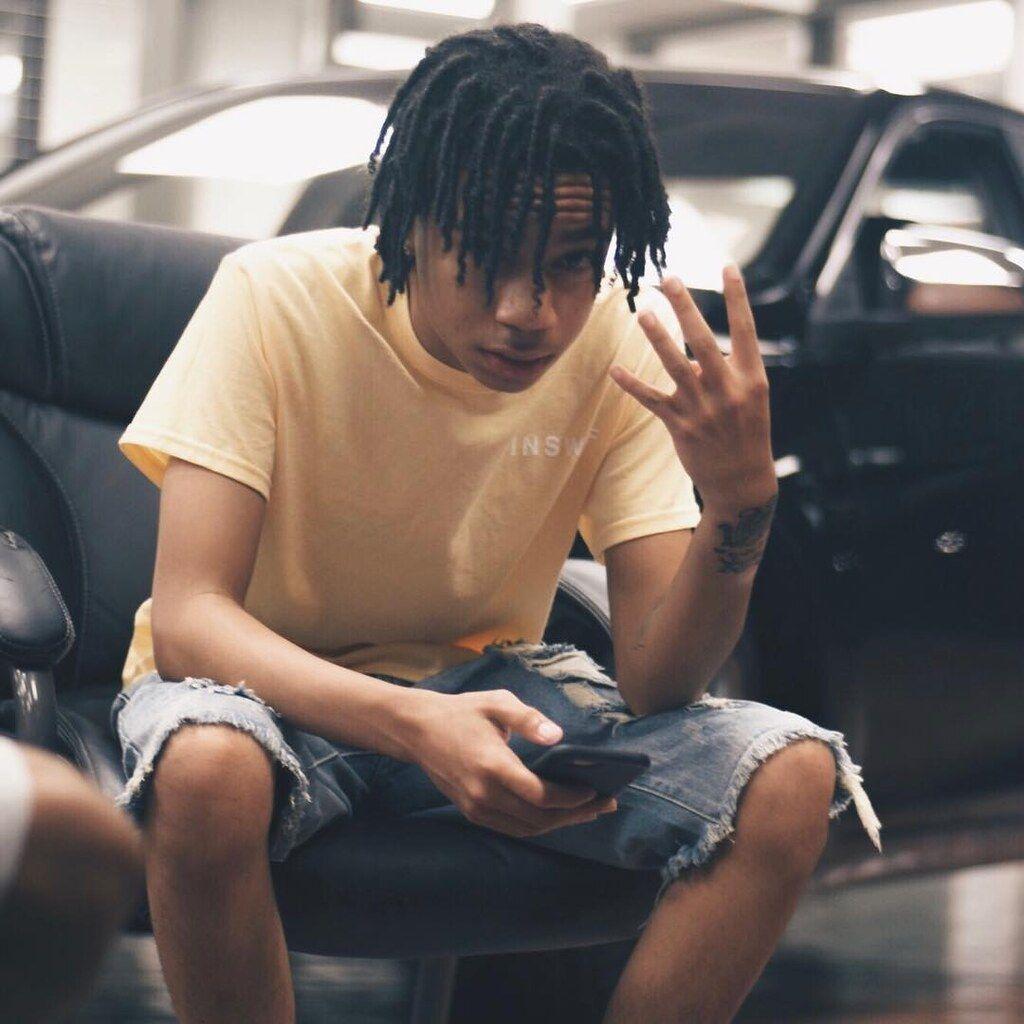 YBN Nahmir HD Wallpapers - Top Free YBN Nahmir HD Backgrounds ...