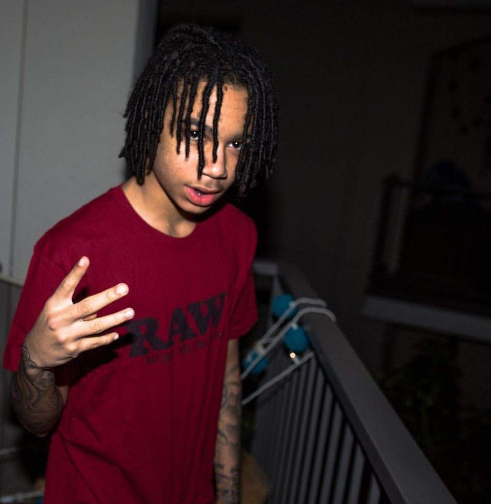 YBN Nahmir HD Wallpapers - Top Free YBN Nahmir HD Backgrounds ...