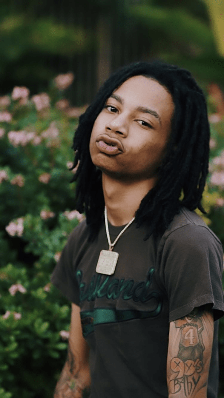 YBN Nahmir HD Wallpapers - Top Free YBN Nahmir HD Backgrounds ...