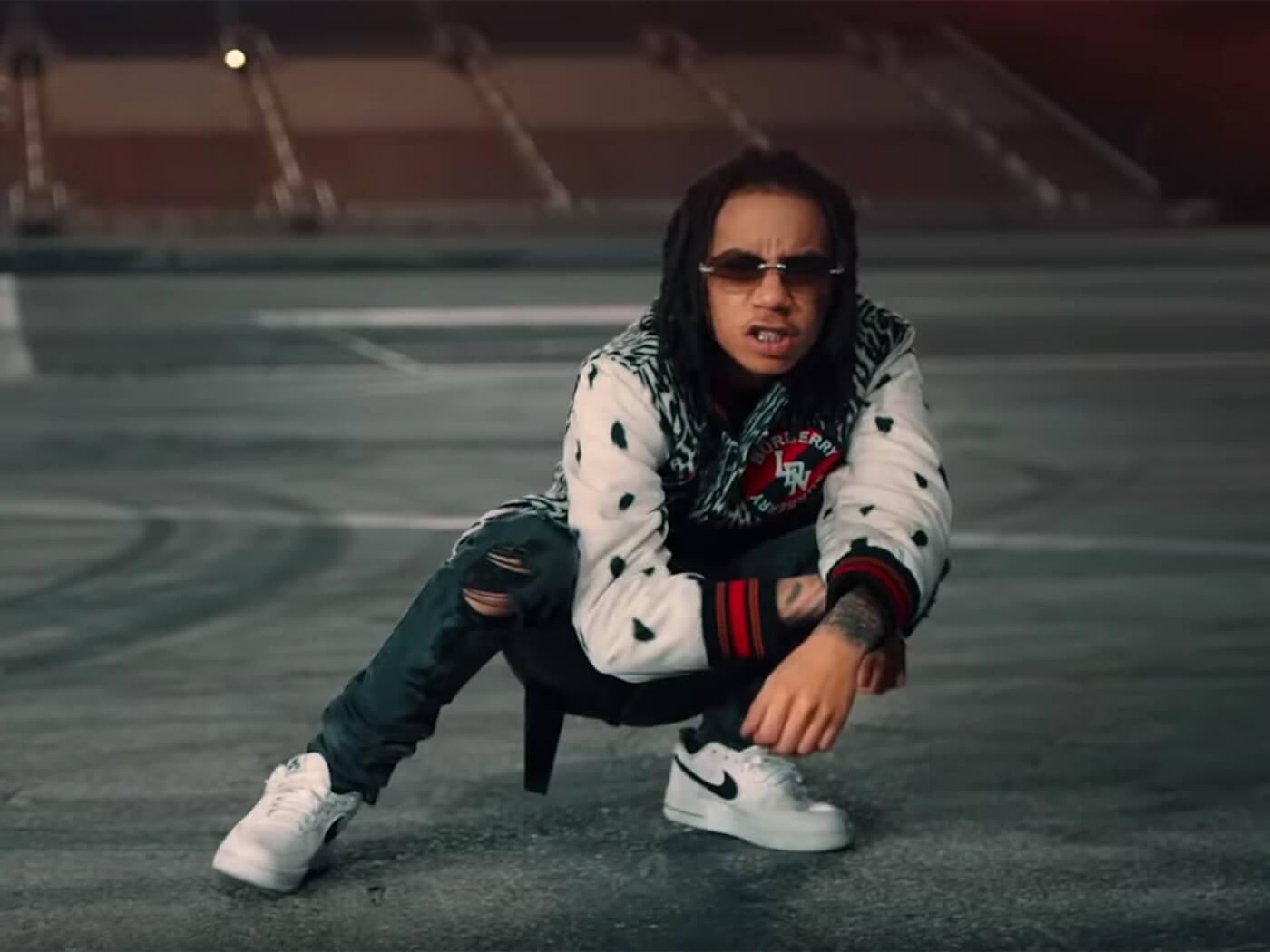 YBN Nahmir HD Wallpapers - Top Free YBN Nahmir HD Backgrounds ...