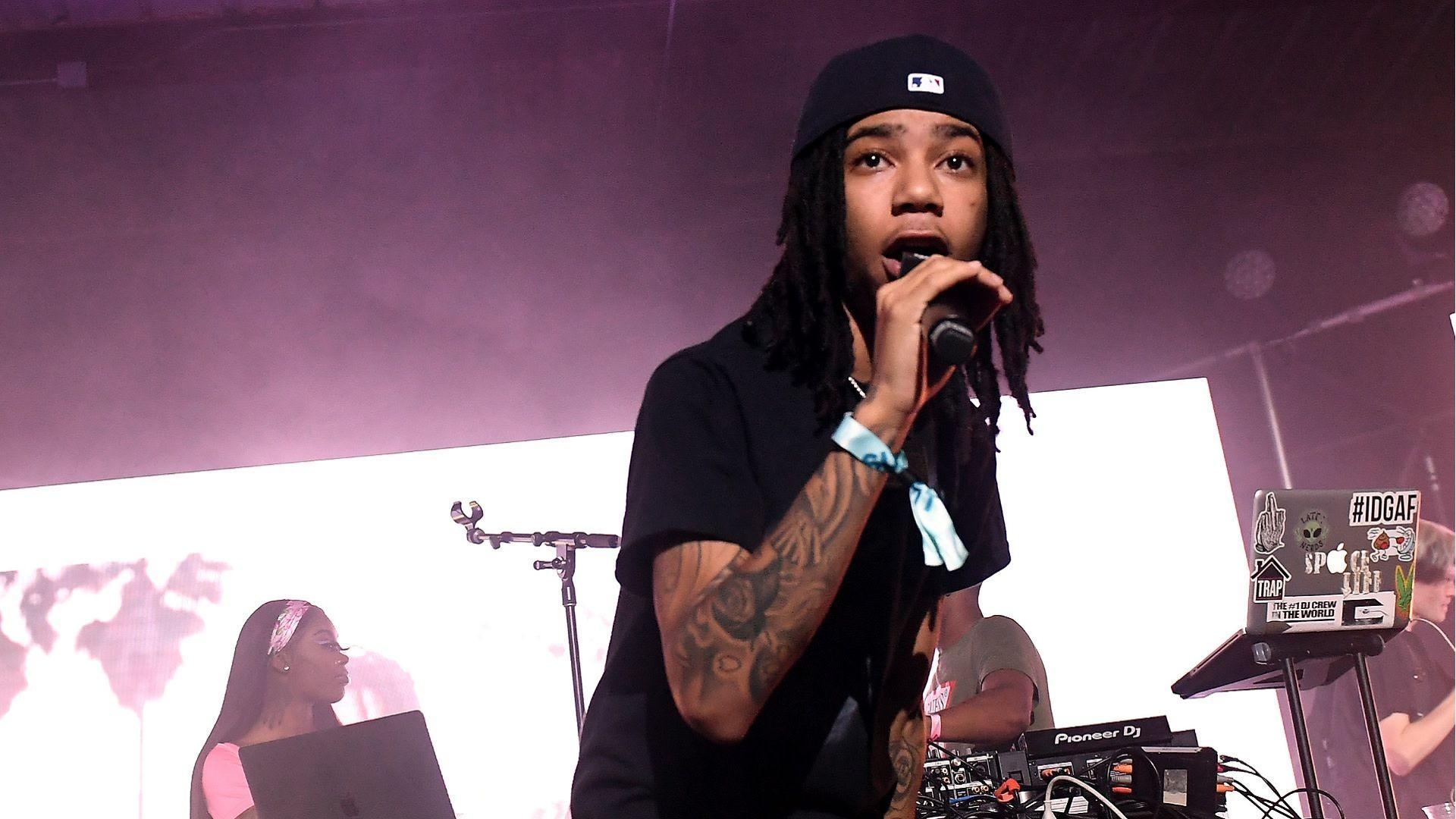 YBN Nahmir HD Wallpapers - Top Free YBN Nahmir HD Backgrounds ...