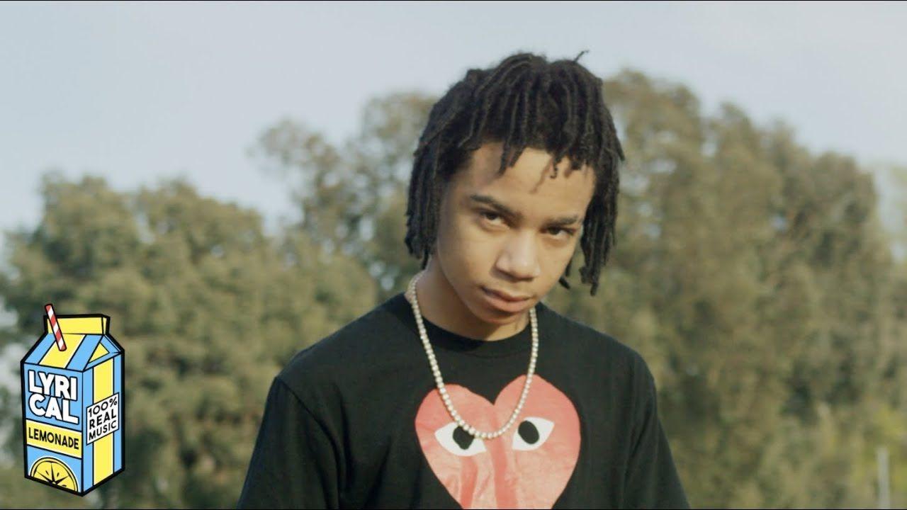 YBN Nahmir HD Wallpapers - Top Free YBN Nahmir HD Backgrounds ...