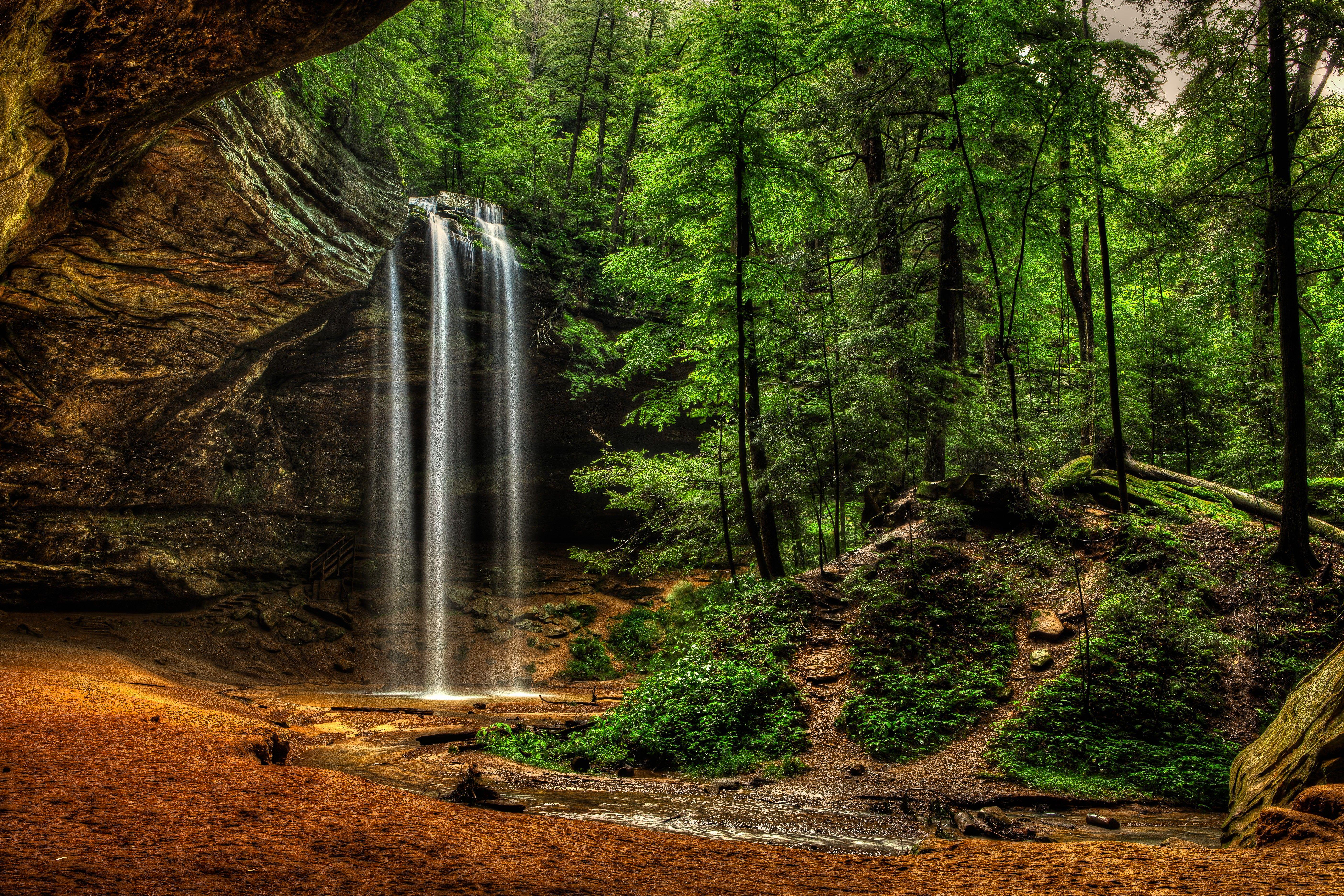Ohio Landscape Wallpapers - Top Free Ohio Landscape Backgrounds ...