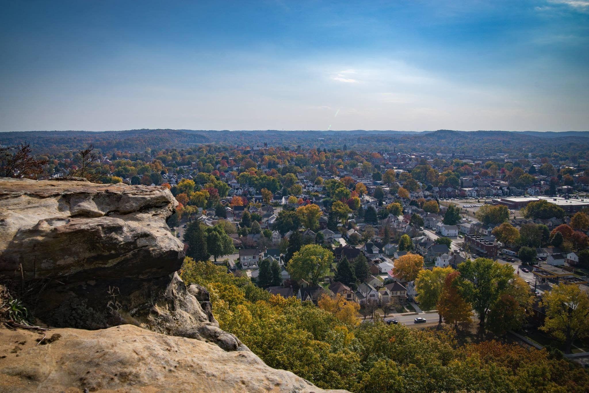 Ohio Landscape Wallpapers - Top Free Ohio Landscape Backgrounds ...