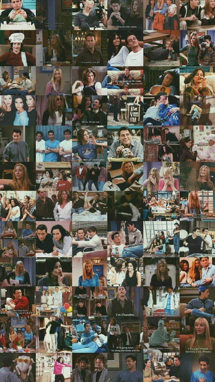 Friends Himym Wallpapers - Top Free Friends Himym Backgrounds ...