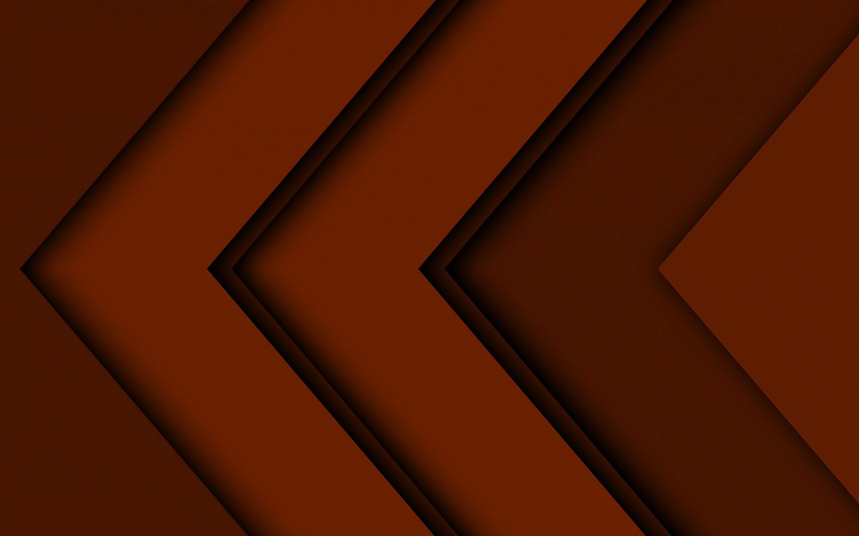 Abstract Brown Desktop Wallpapers - Top Free Abstract Brown Desktop ...