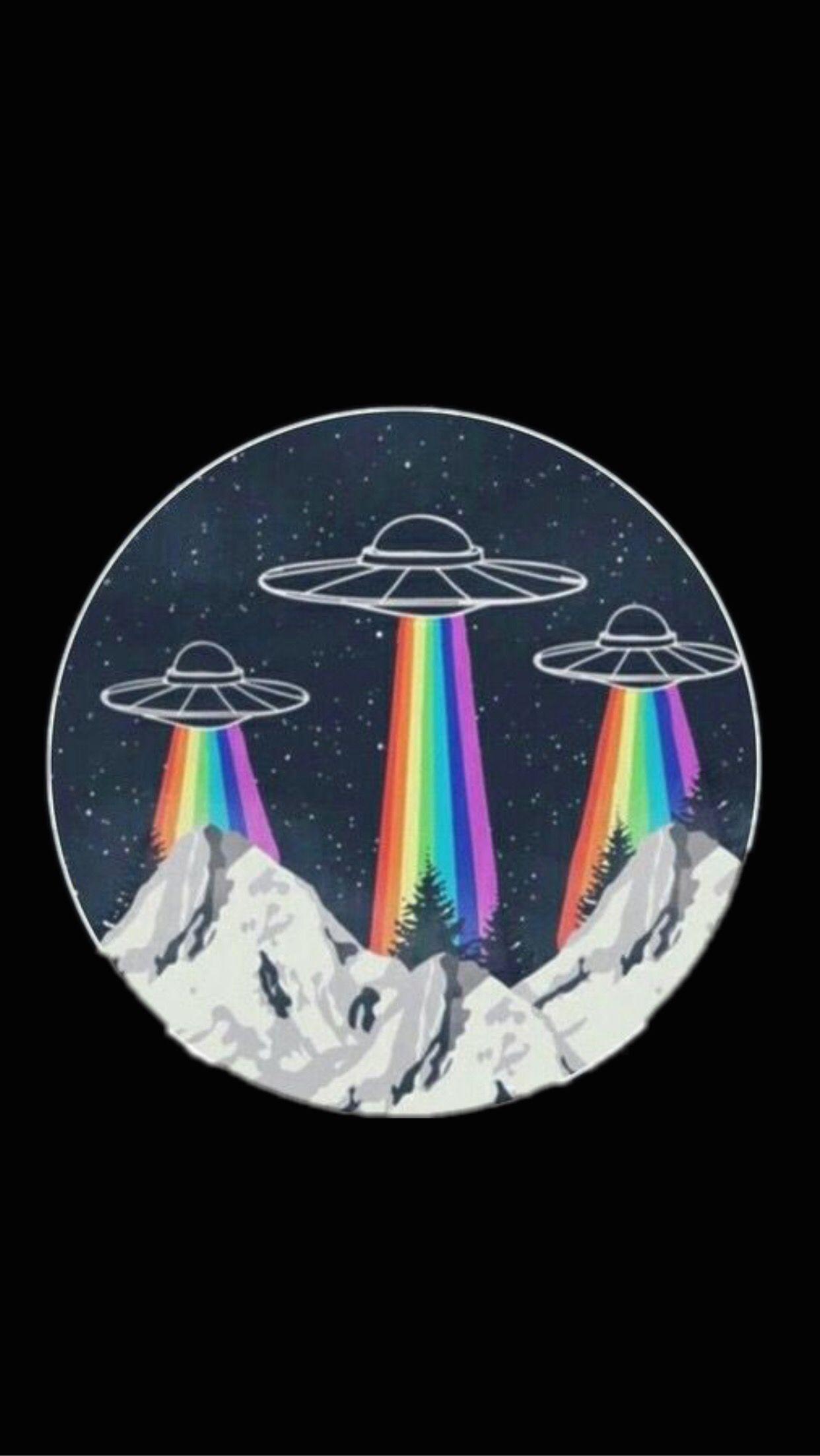 Stoner Alien Wallpapers - Top Free Stoner Alien Backgrounds ...