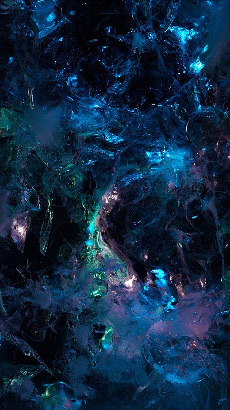 Dark Ice Wallpapers - Top Free Dark Ice Backgrounds - WallpaperAccess