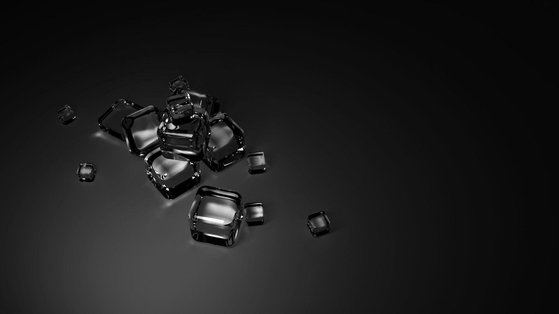 Dark Ice Wallpapers - Top Free Dark Ice Backgrounds - WallpaperAccess