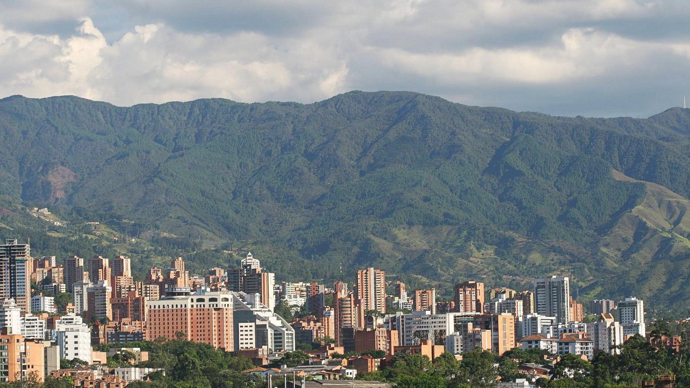 Colombia Desktop Wallpapers - Top Free Colombia Desktop Backgrounds ...