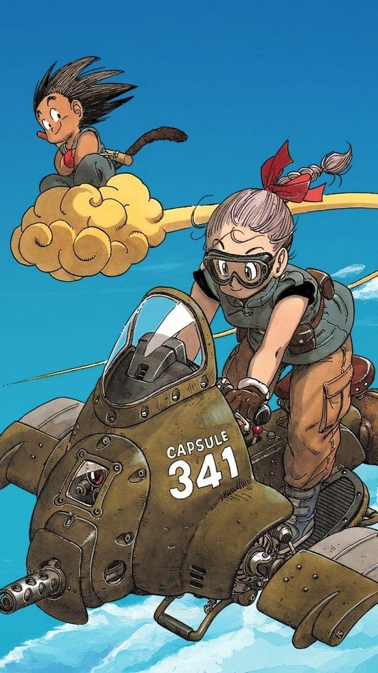 Goku Android Wallpapers - Top Free Goku Android Backgrounds ...