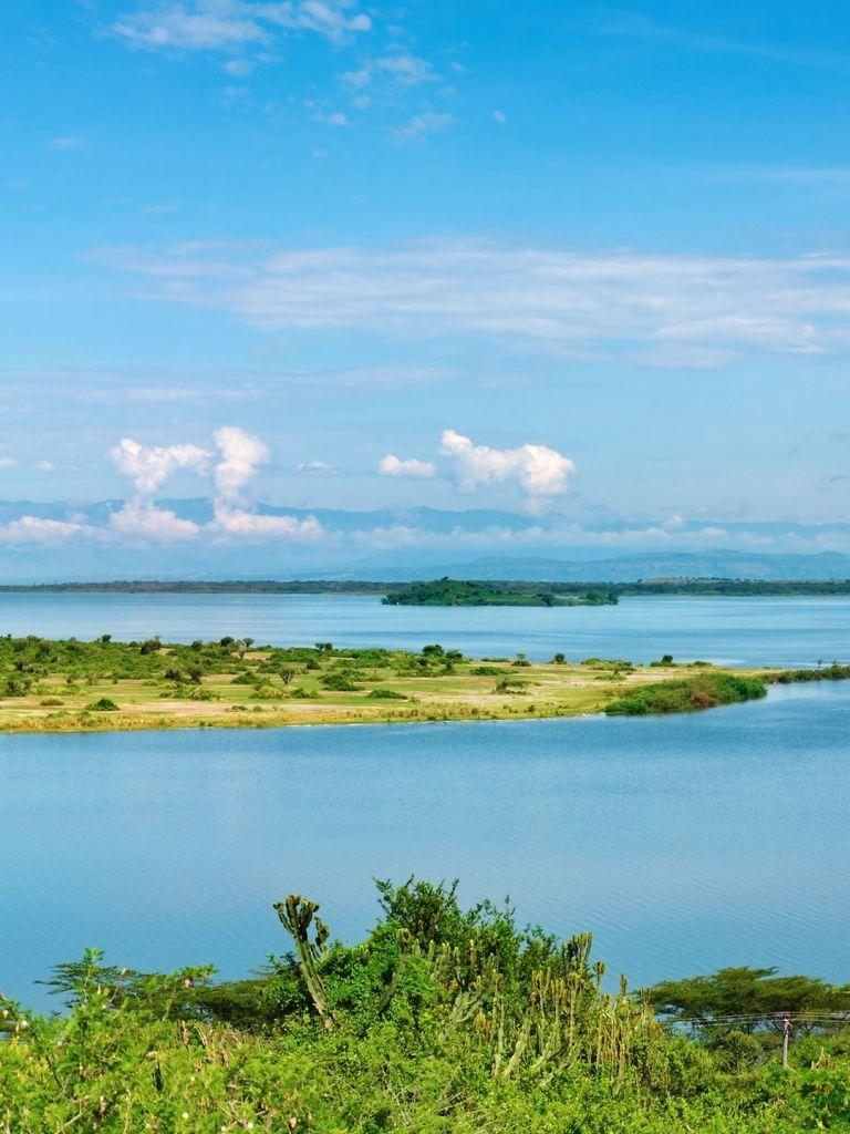 Nile River HD Wallpapers - Top Free Nile River HD Backgrounds ...