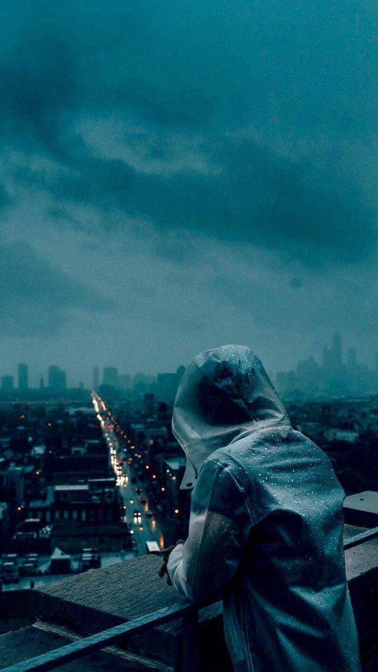 Alone in City HD Wallpapers - Top Free Alone in City HD Backgrounds ...