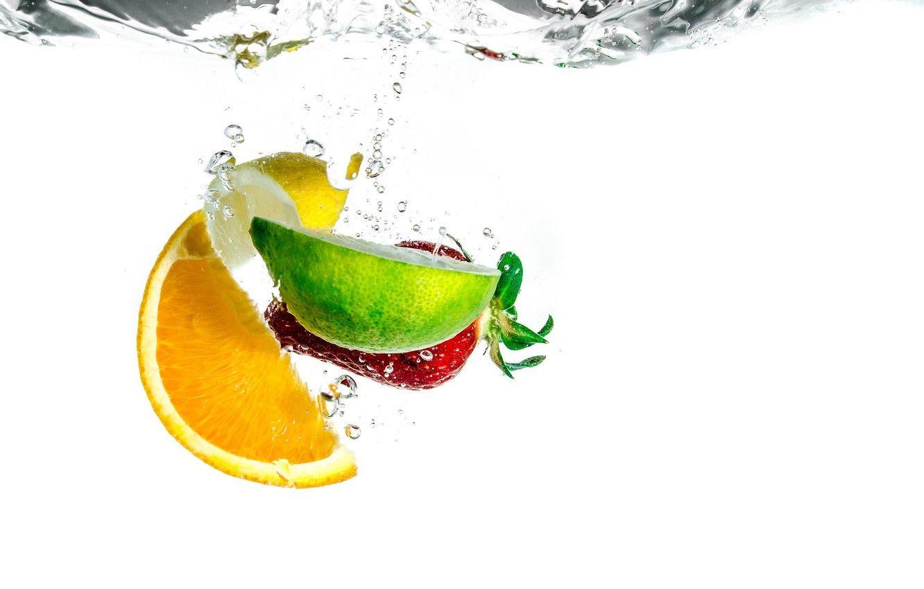 Fruit Splash Wallpapers - Top Free Fruit Splash Backgrounds ...