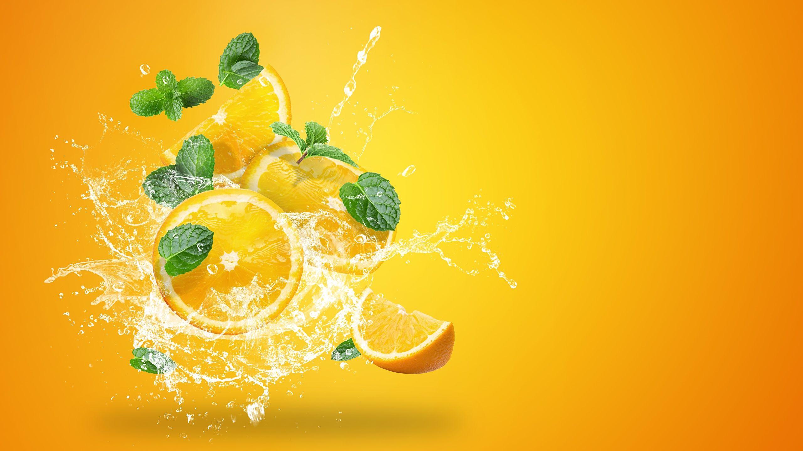 Fruit Splash Wallpapers - Top Free Fruit Splash Backgrounds - WallpaperAccess
