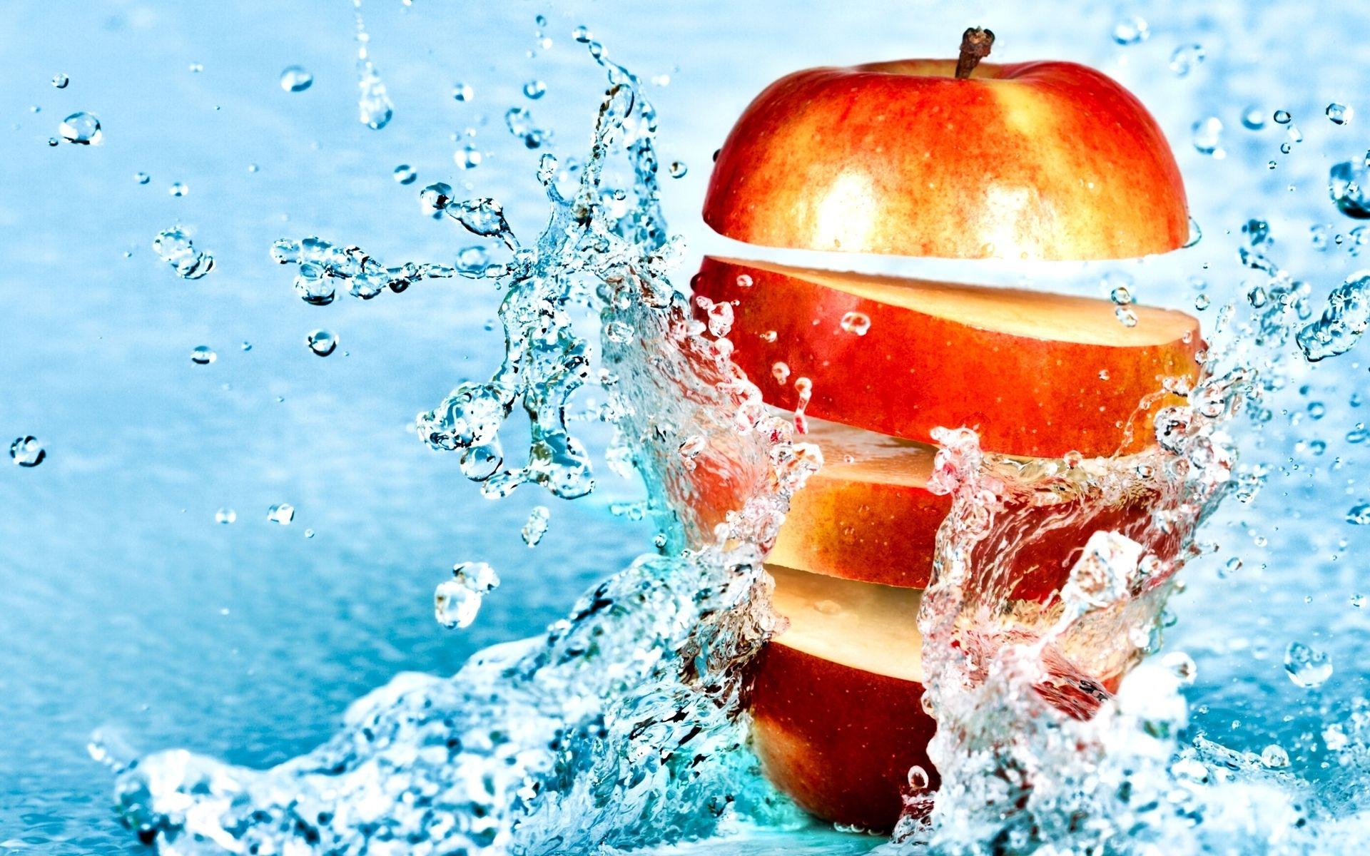 Fruit Splash Wallpapers - Top Free Fruit Splash Backgrounds ...