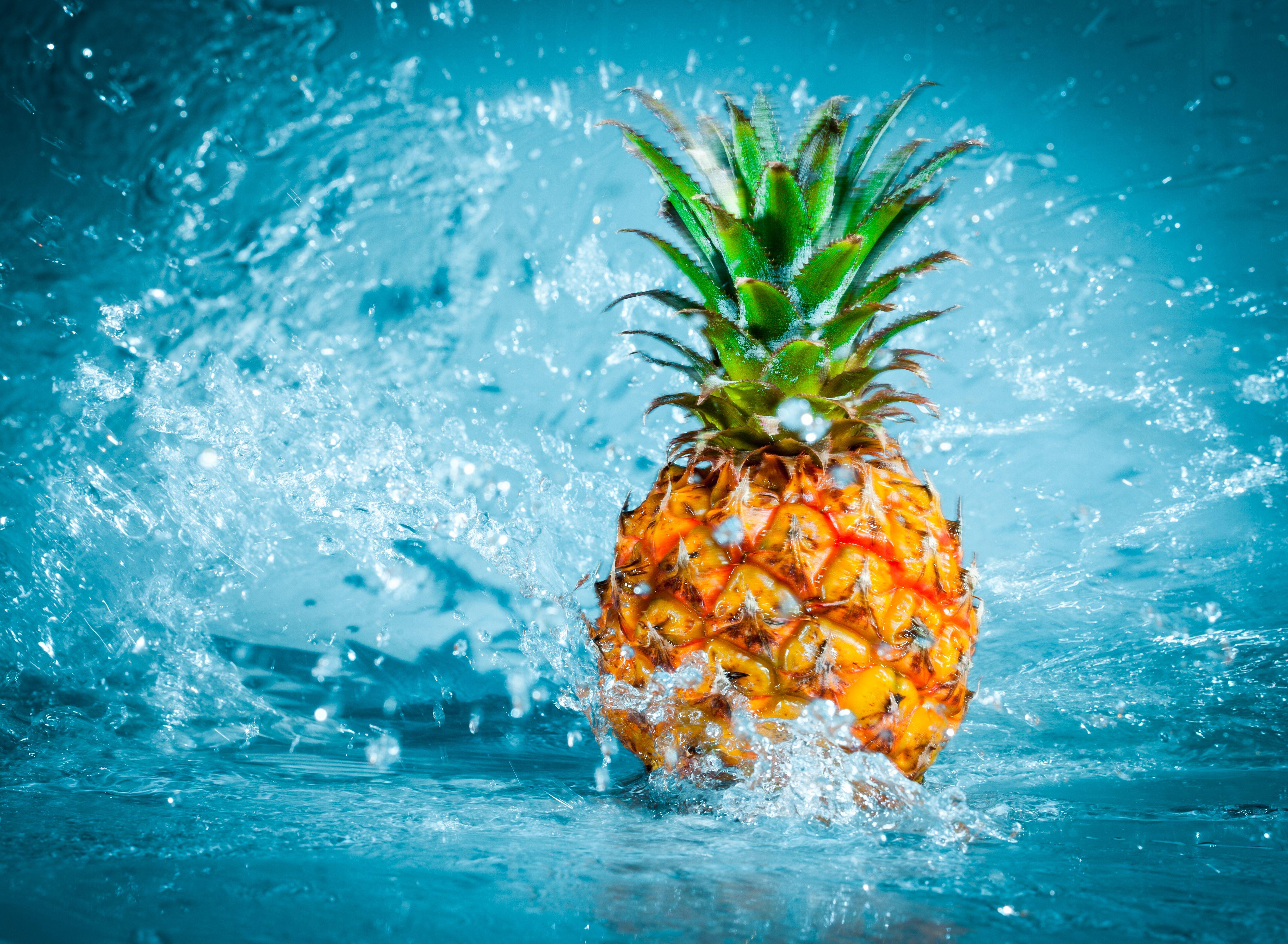 Fruit Splash Wallpapers - Top Free Fruit Splash Backgrounds ...