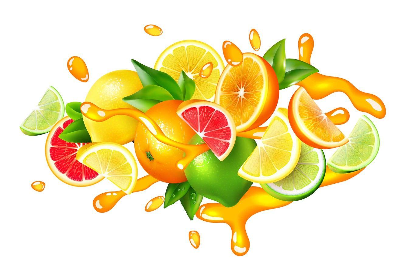 Fruit Splash Wallpapers - Top Free Fruit Splash Backgrounds ...