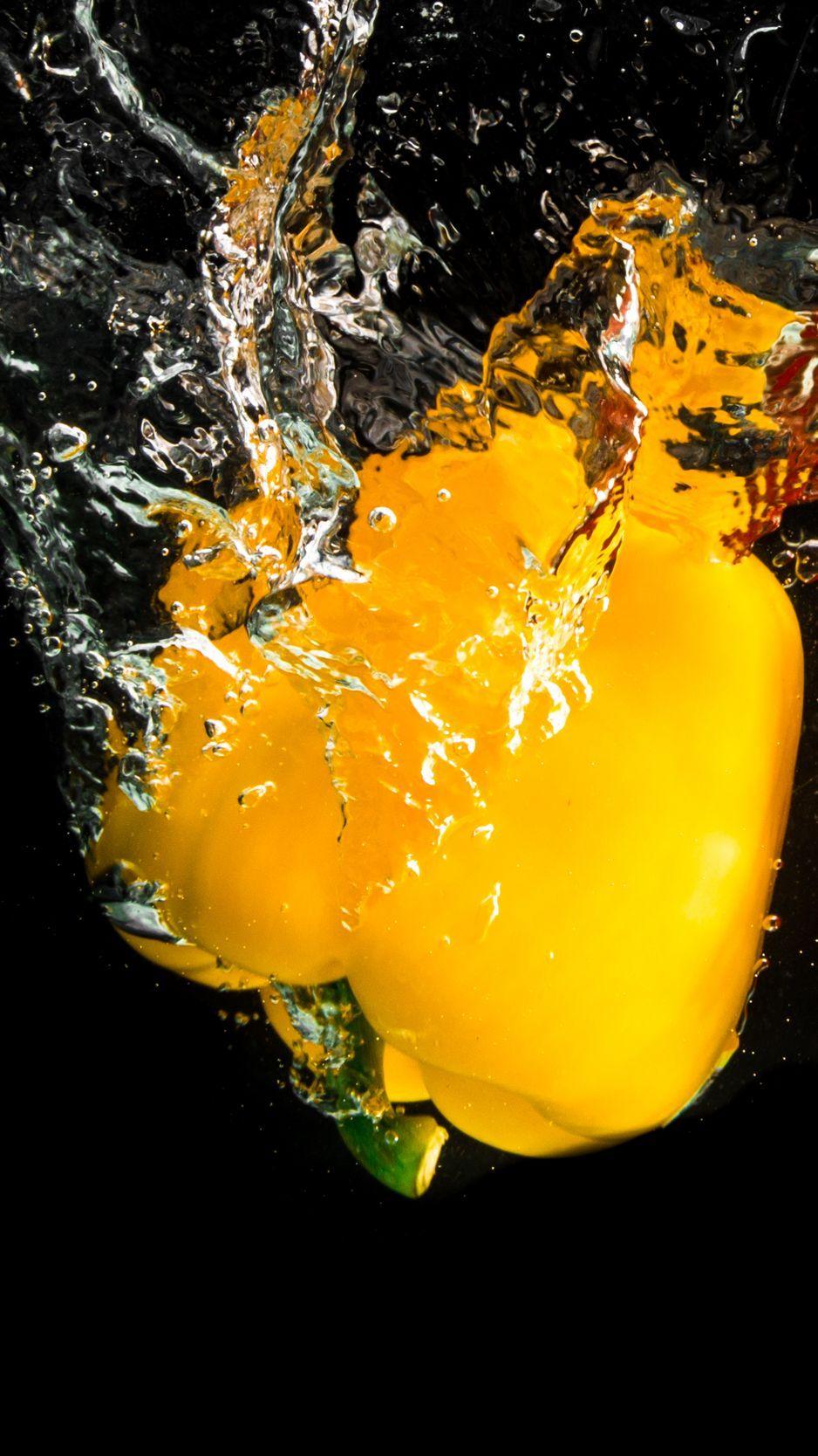 Fruit Splash Wallpapers - Top Free Fruit Splash Backgrounds ...