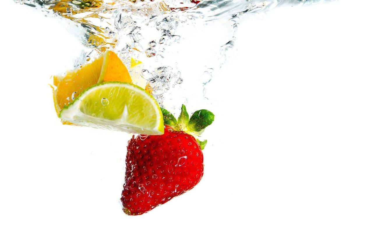Fruit Splash Wallpapers - Top Free Fruit Splash Backgrounds ...