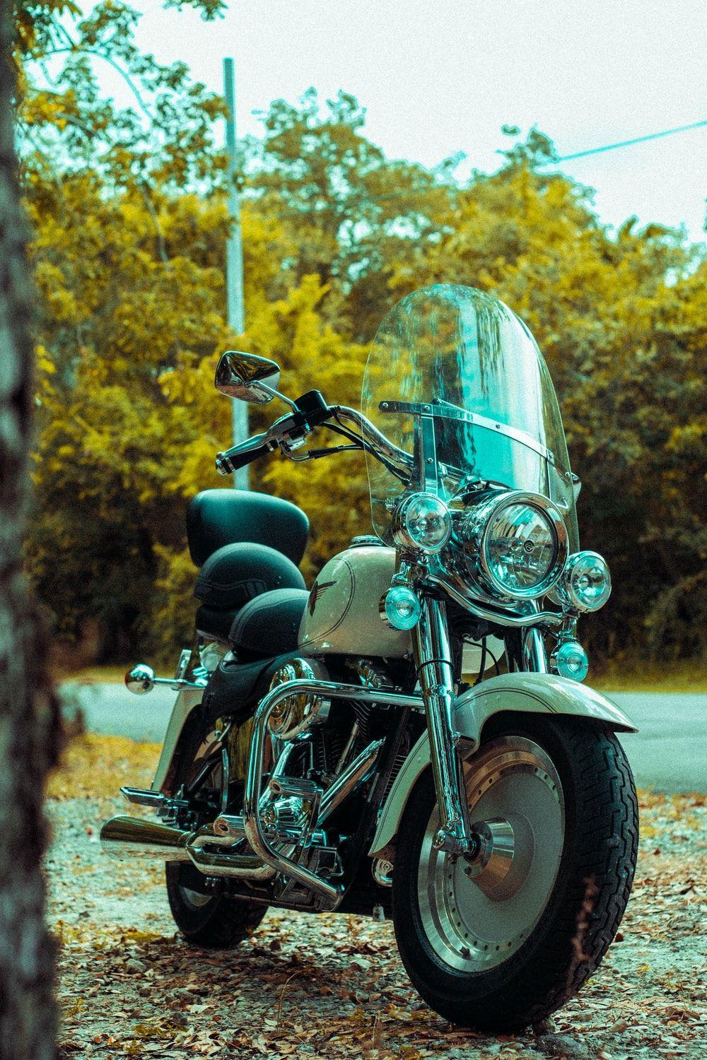 Classic Motorcycle HD Wallpapers - Top Free Classic Motorcycle HD ...