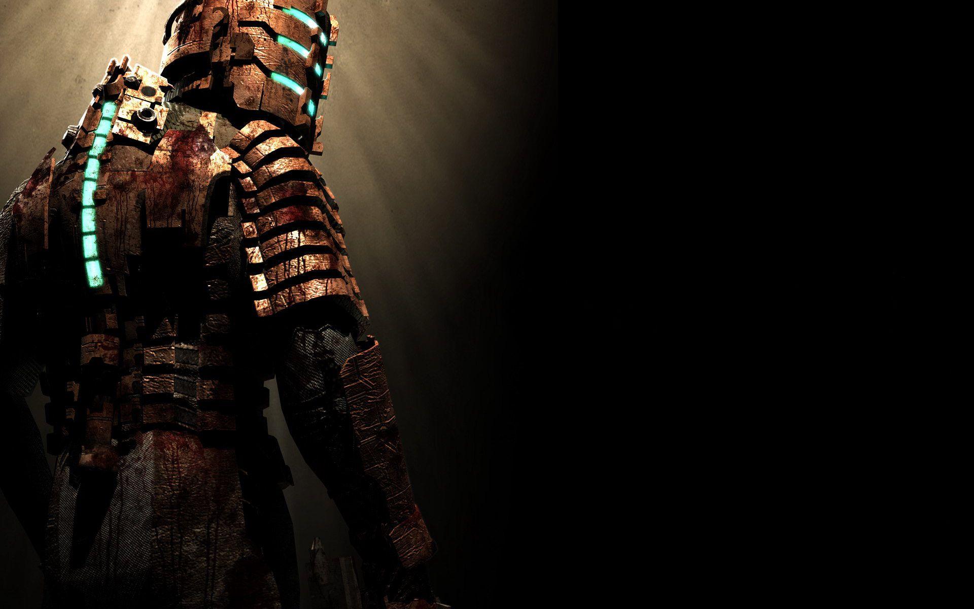 Dead Space Desktop Wallpapers - Top Free Dead Space Desktop Backgrounds ...