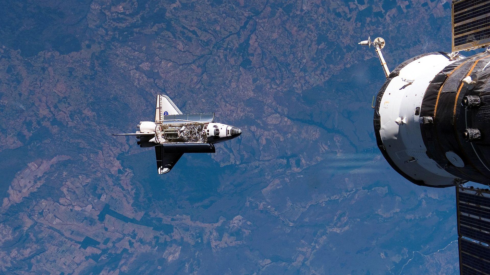 Space Station 4k Wallpapers Top Free Space Station 4k Backgrounds