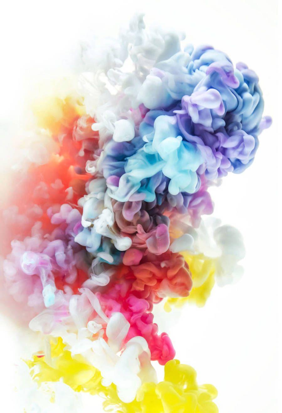 Bright Color Explosion Wallpapers - Top Free Bright Color Explosion ...