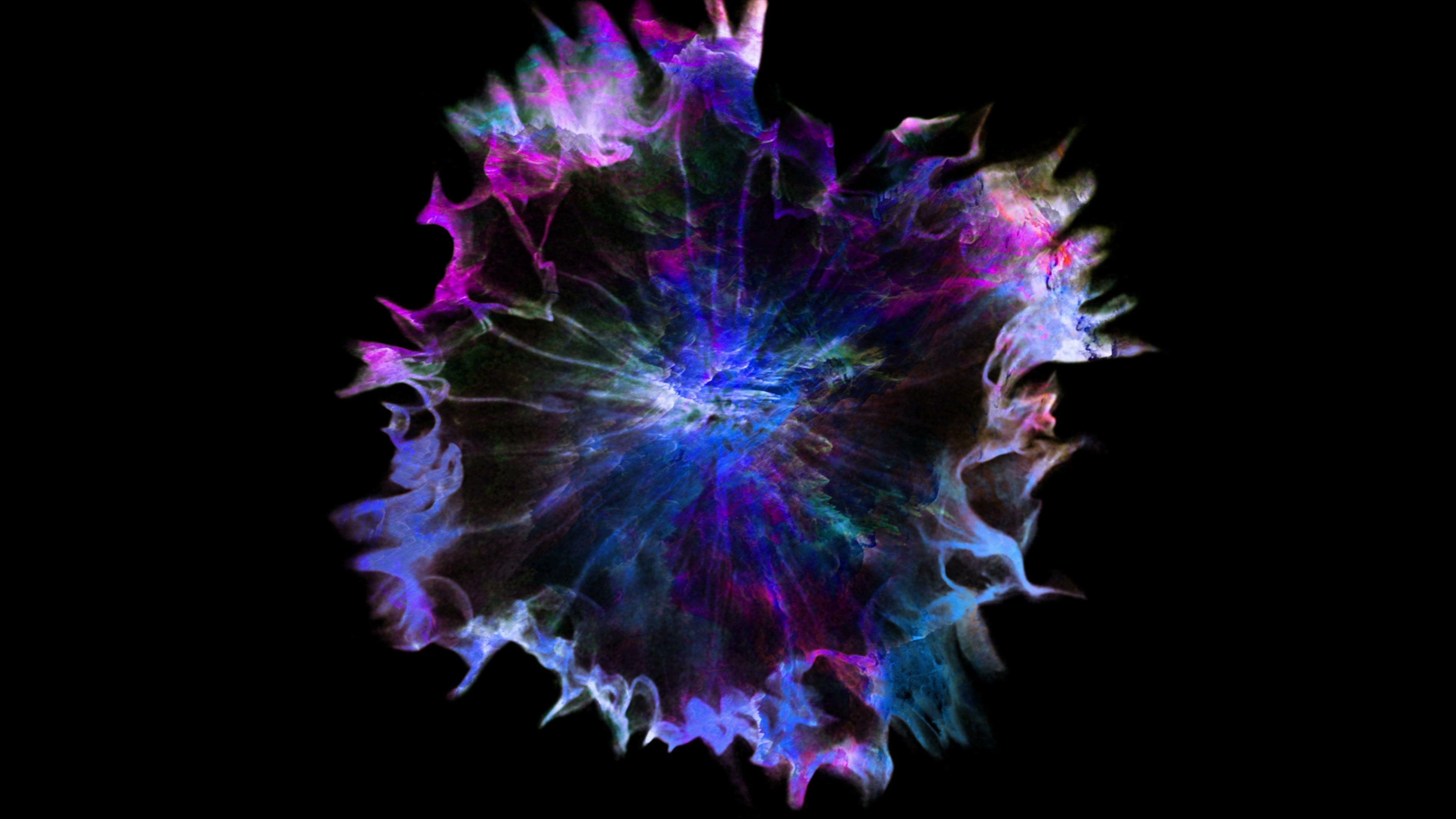 Smoke Explosion Wallpapers - Top Free Smoke Explosion Backgrounds ...