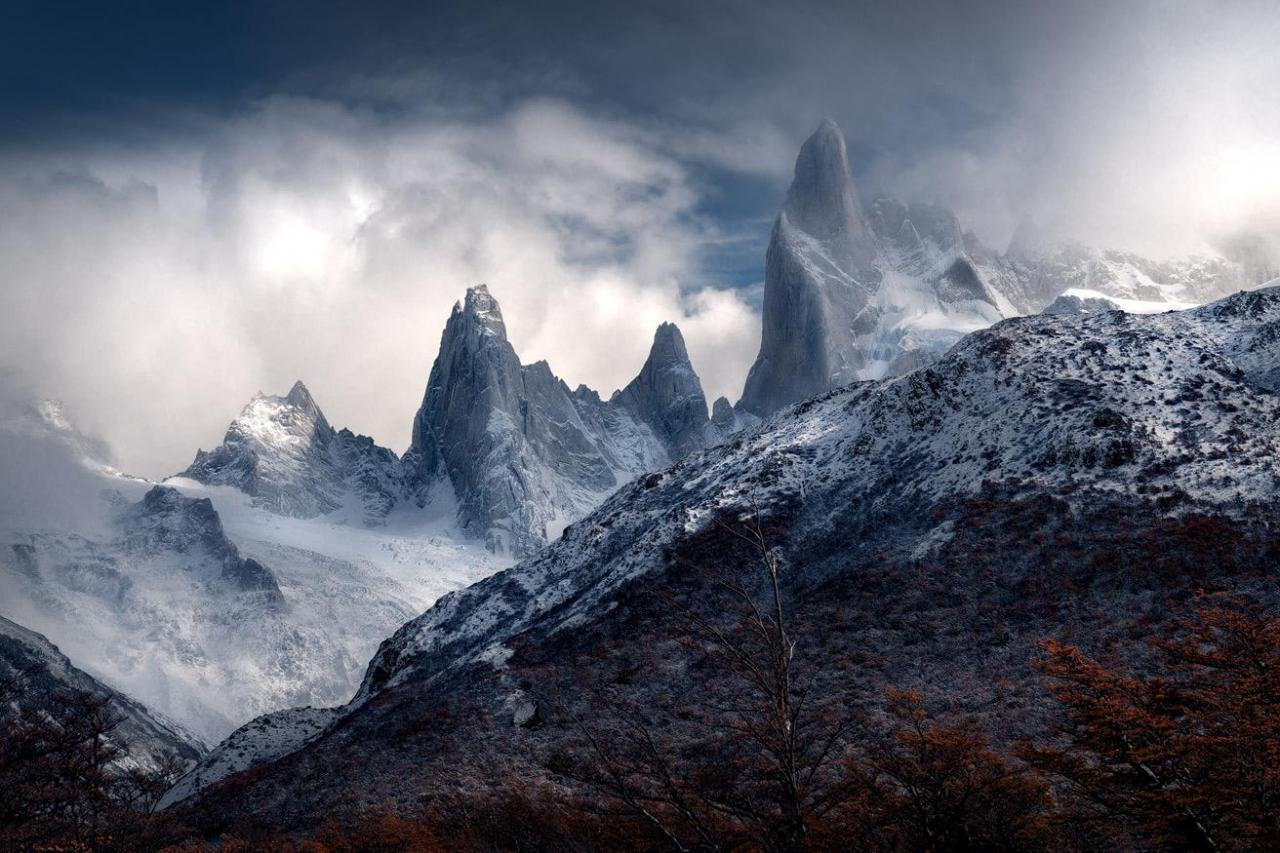 Patagonia 4K Wallpapers - Top Free Patagonia 4K Backgrounds ...
