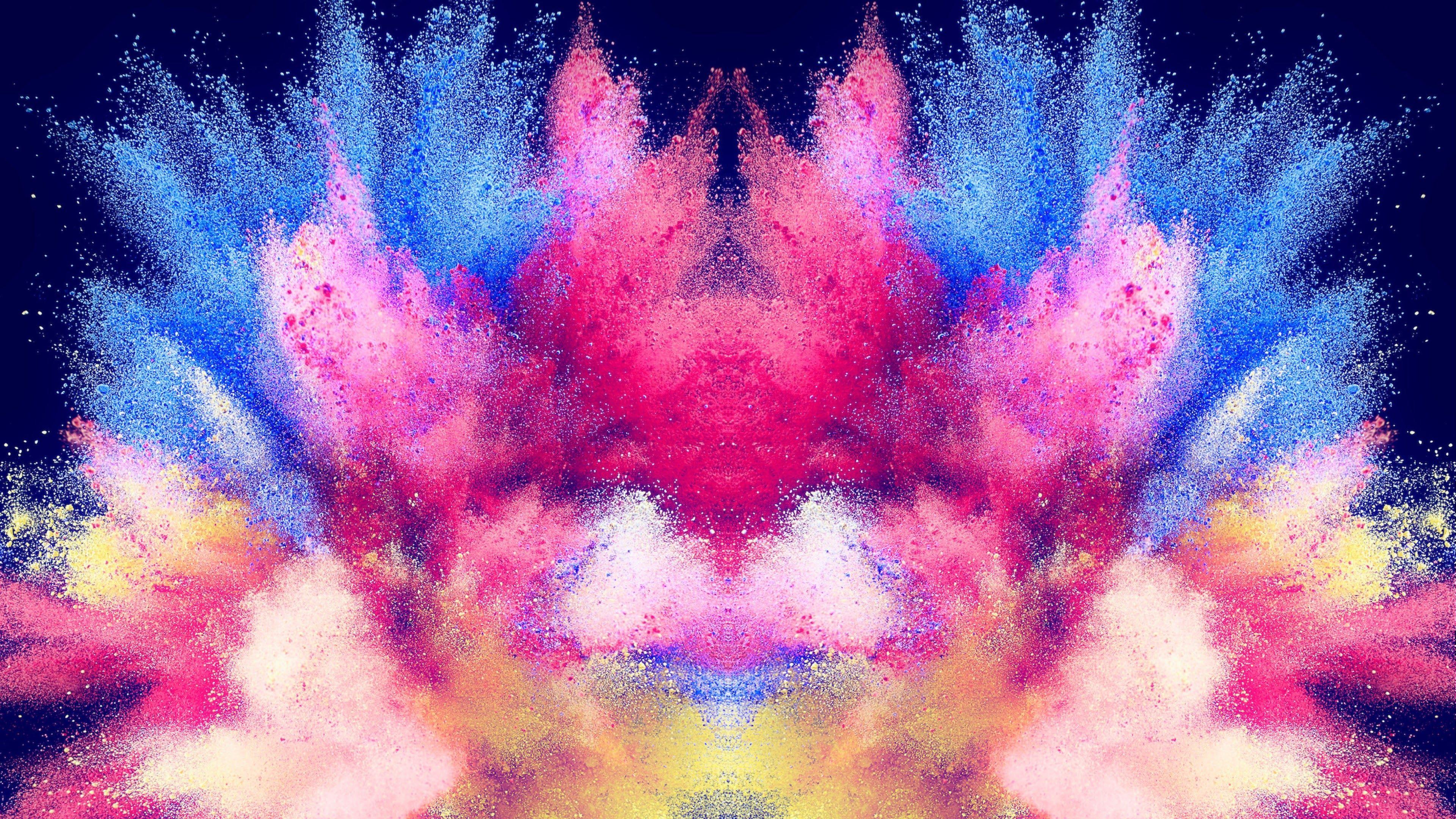 Color Contrast Wallpapers - Top Free Color Contrast Backgrounds ...