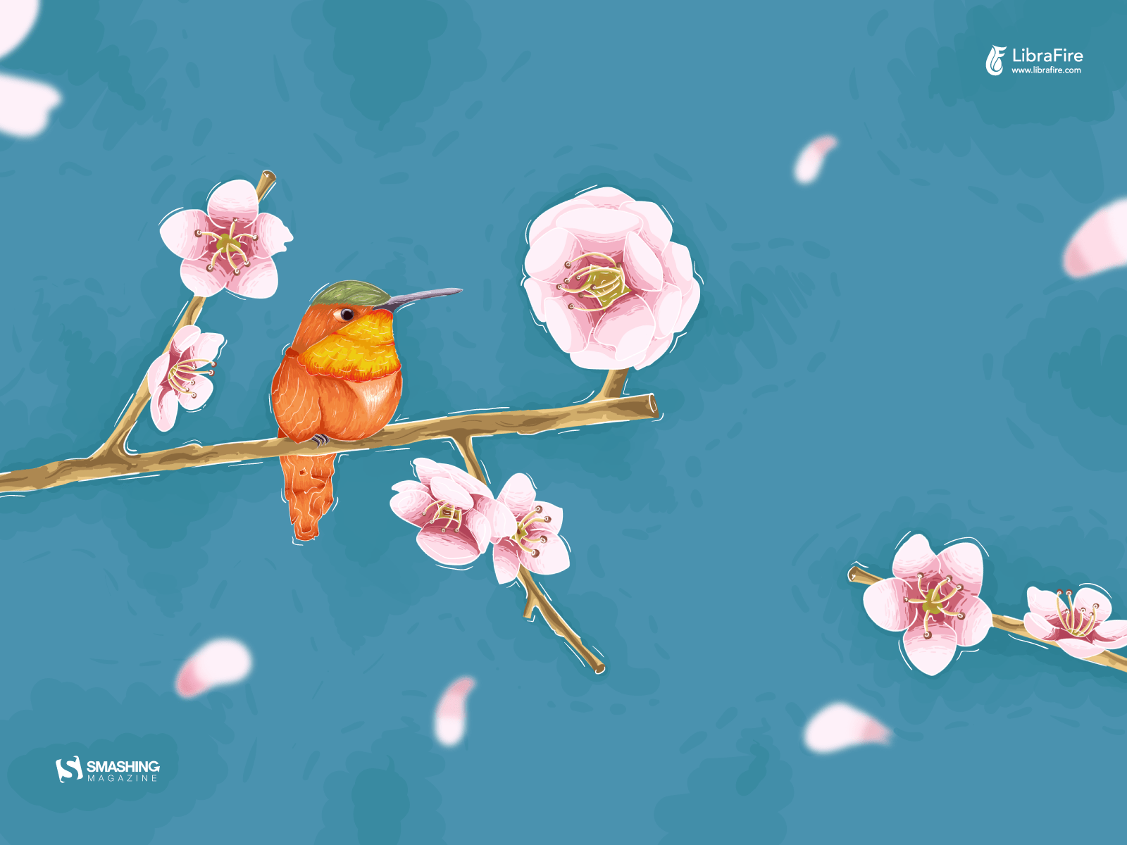 Simple Spring Desktop Wallpapers - Top Free Simple Spring Desktop ...