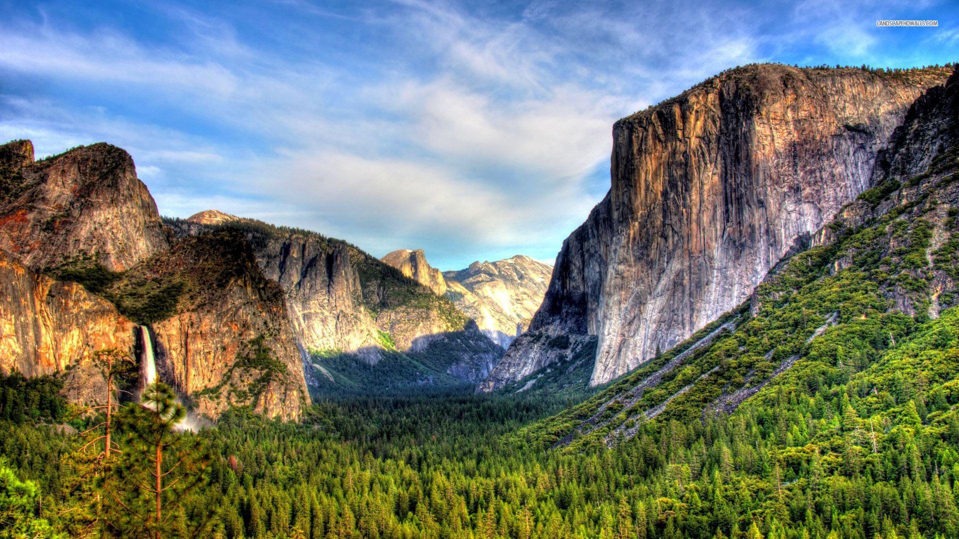 National Park Laptop Wallpapers - Top Free National Park Laptop ...