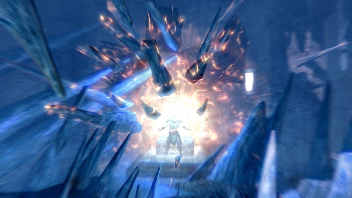 Ice Explosion Wallpapers - Top Free Ice Explosion Backgrounds ...