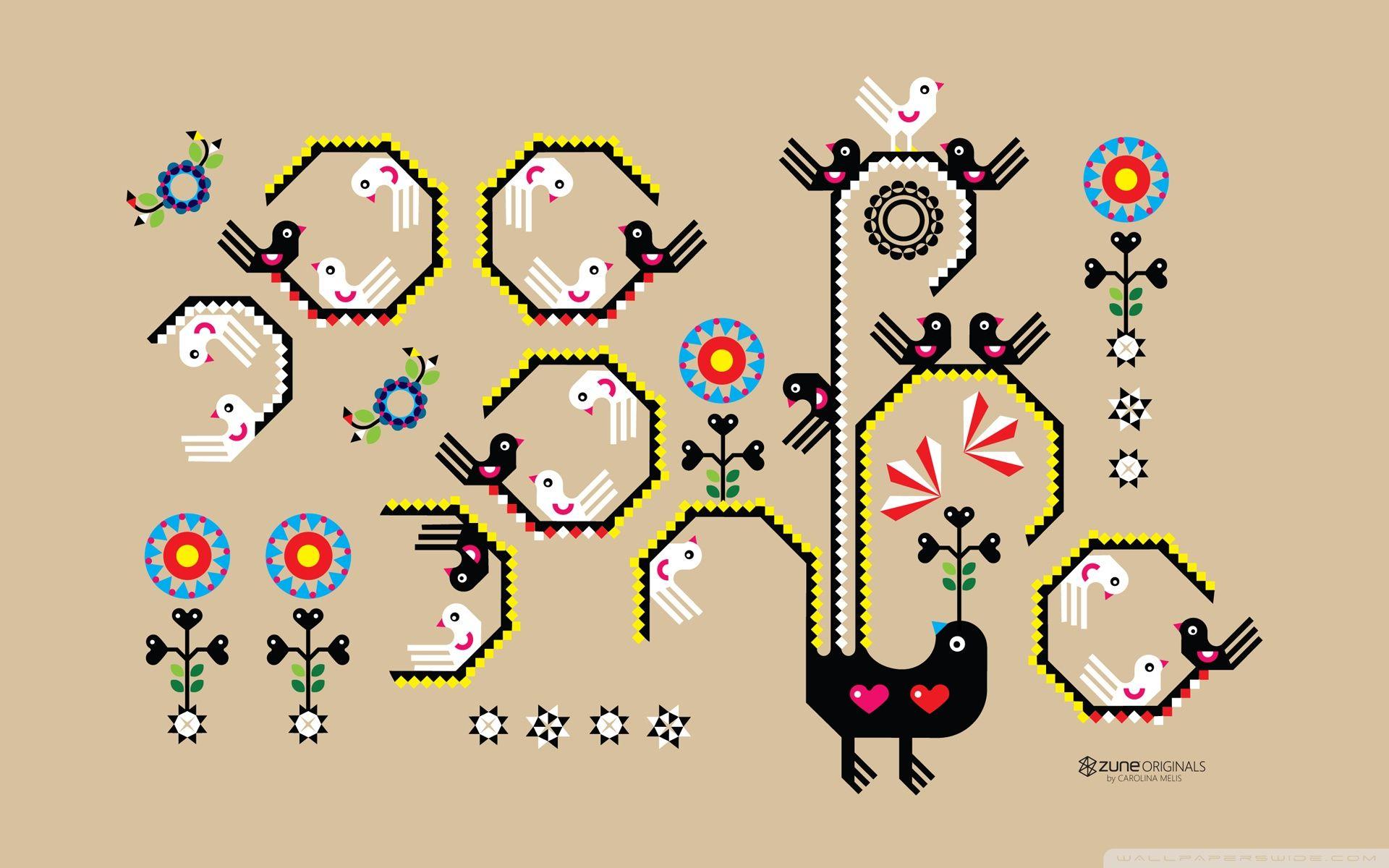 Zune HD Wallpapers - Top Free Zune HD Backgrounds - WallpaperAccess