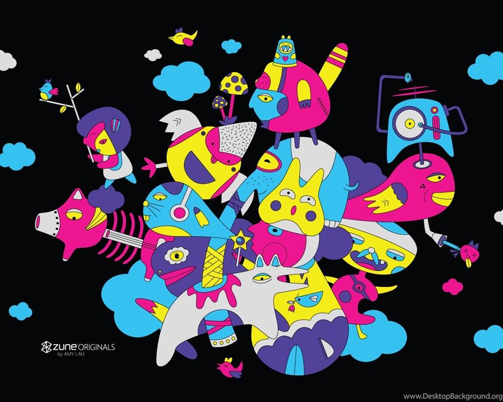 Zune HD Wallpapers - Top Free Zune HD Backgrounds - WallpaperAccess