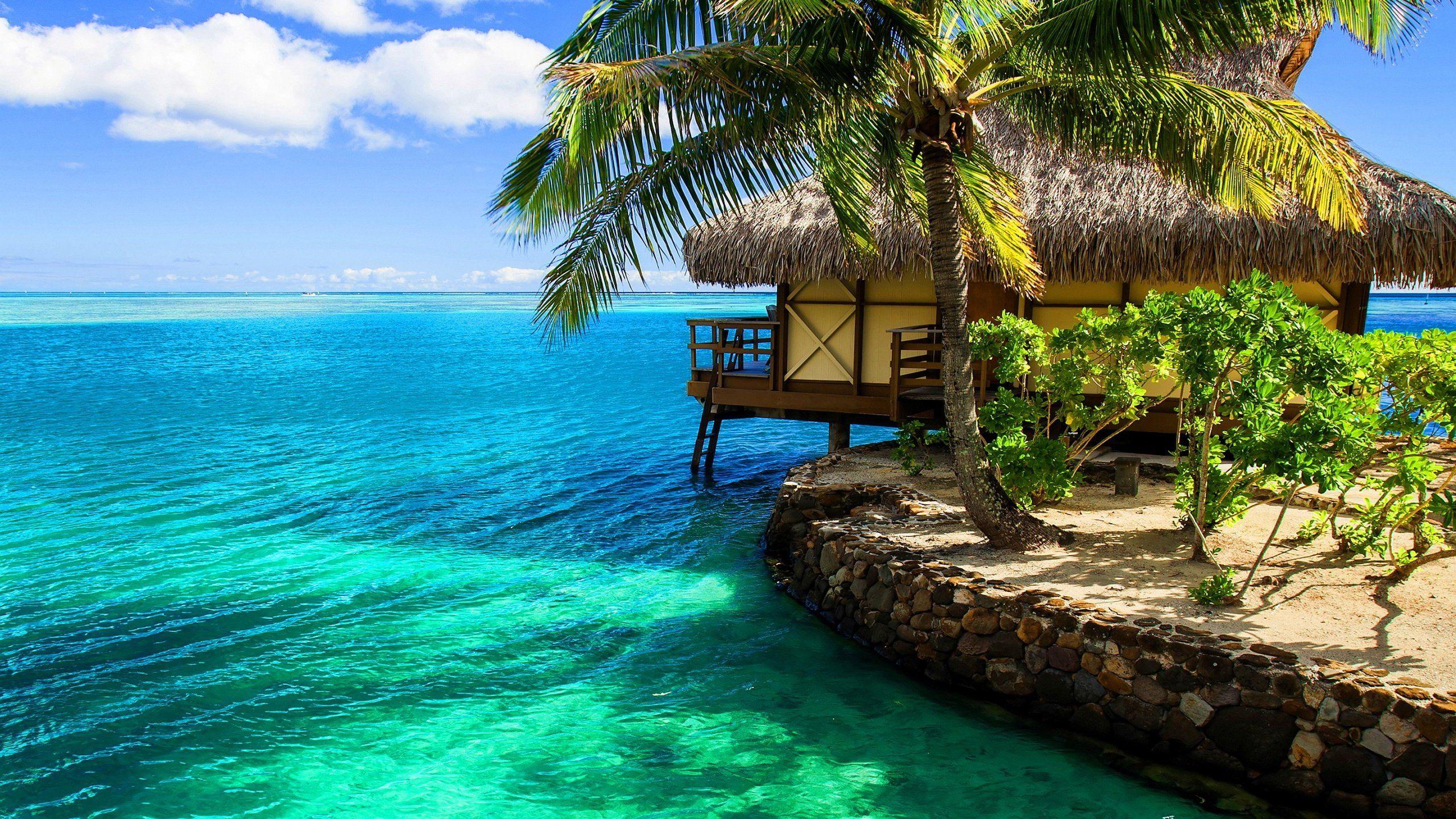 Beach Cool Nature Wallpapers - Top Free Beach Cool Nature Backgrounds ...