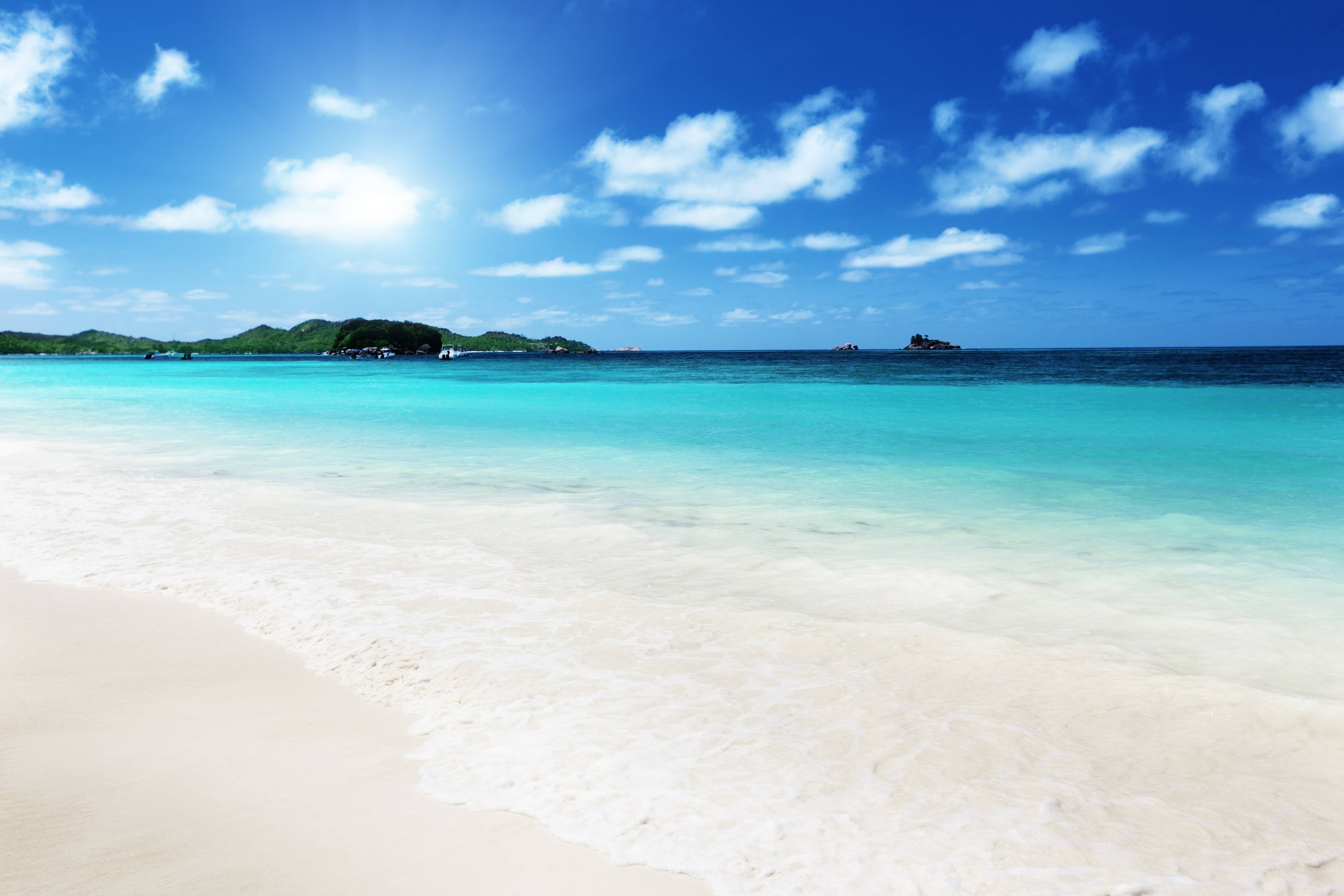 Beach Cool Nature Wallpapers - Top Free Beach Cool Nature Backgrounds ...