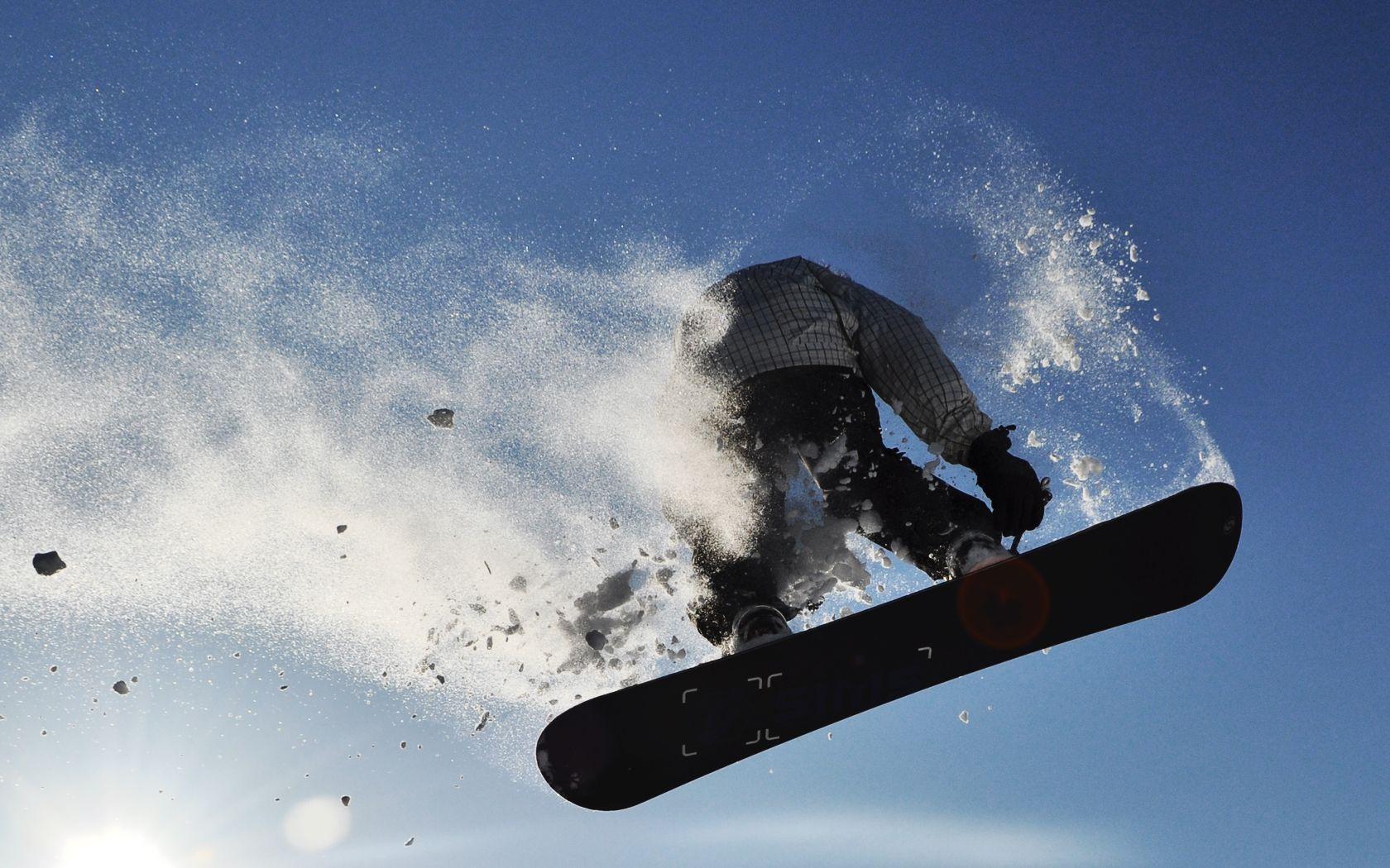 Winter Sports Wallpapers - Top Free Winter Sports Backgrounds ...