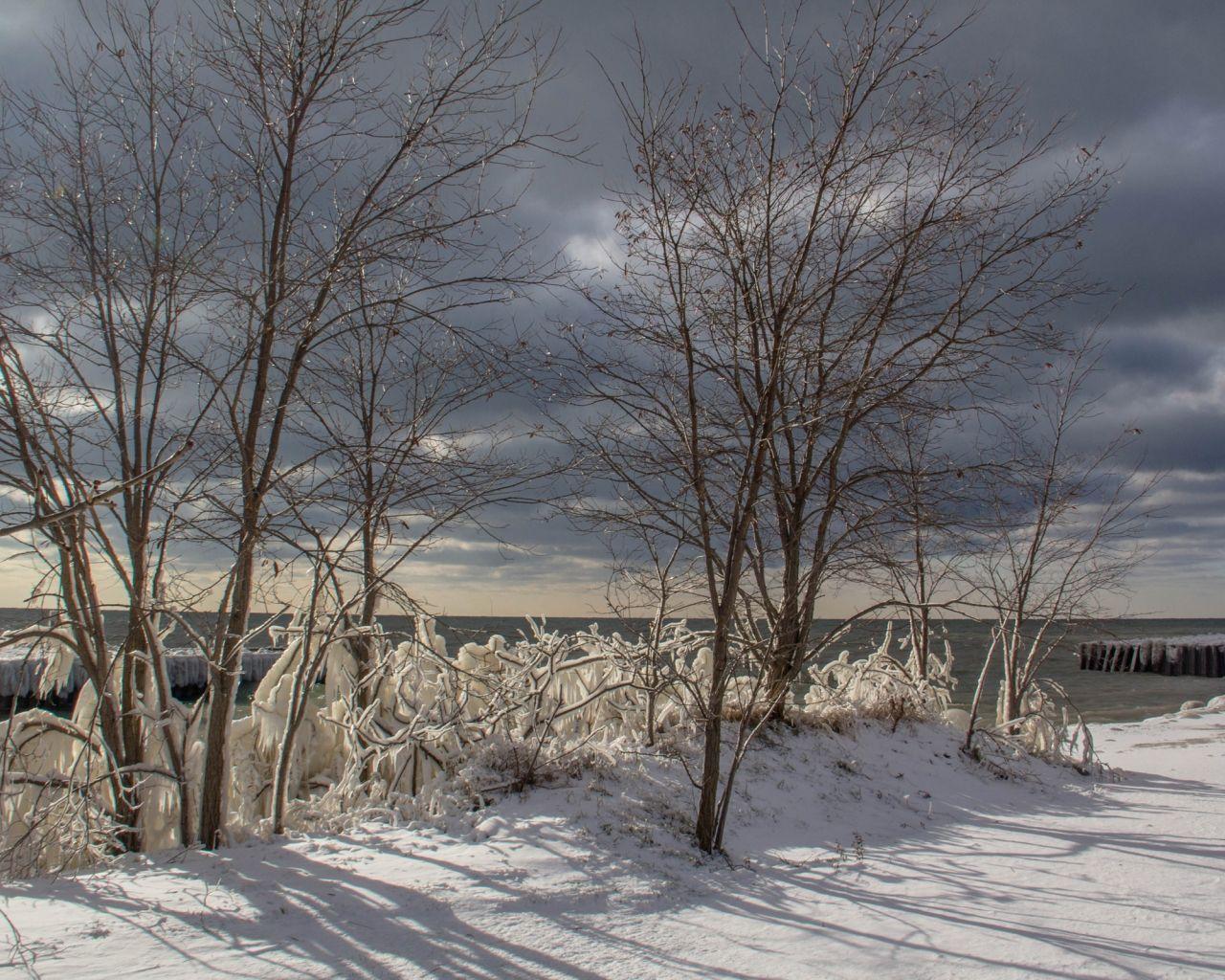 Winter Day Wallpapers - Top Free Winter Day Backgrounds - WallpaperAccess