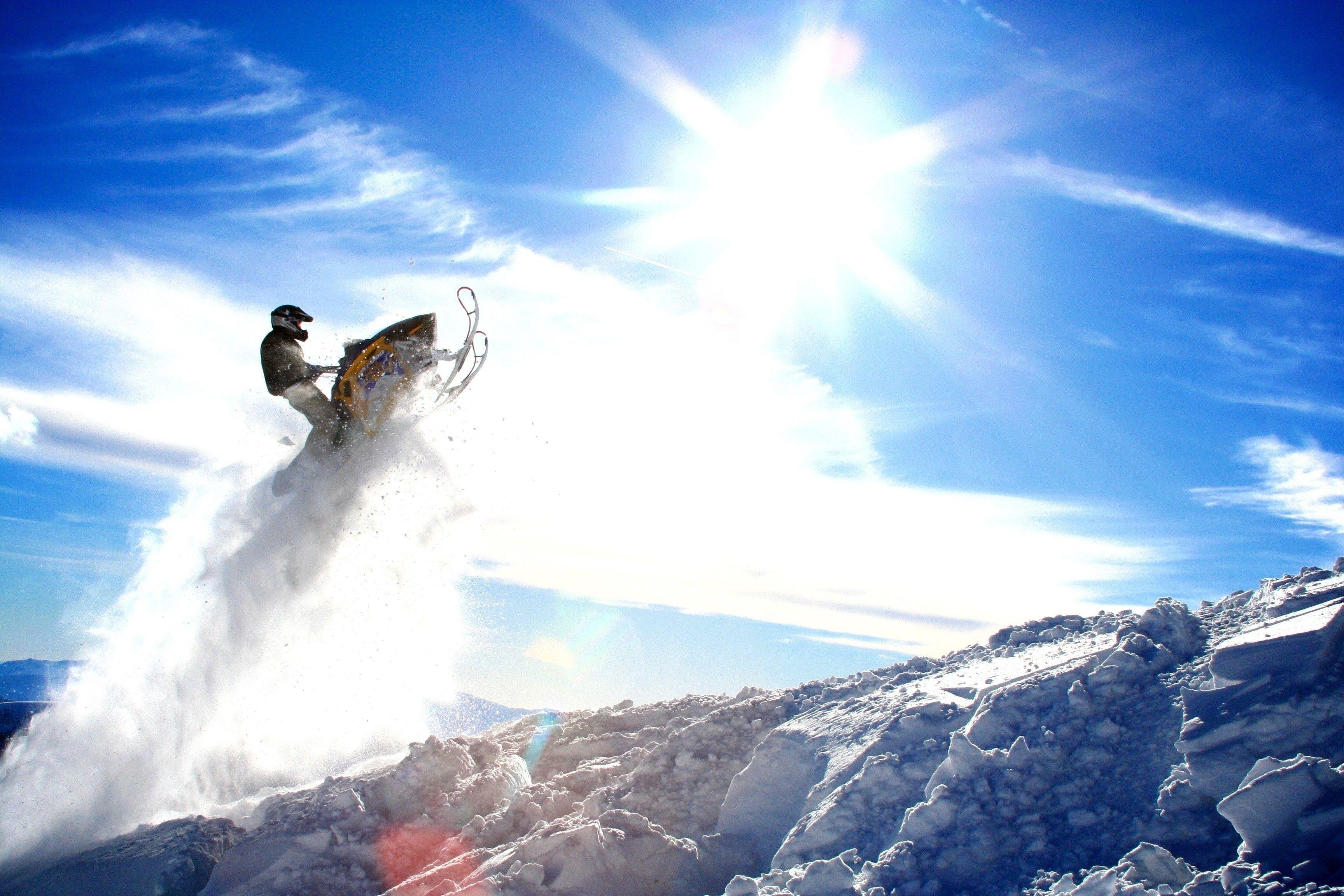 Winter Sports Wallpapers - Top Free Winter Sports Backgrounds ...