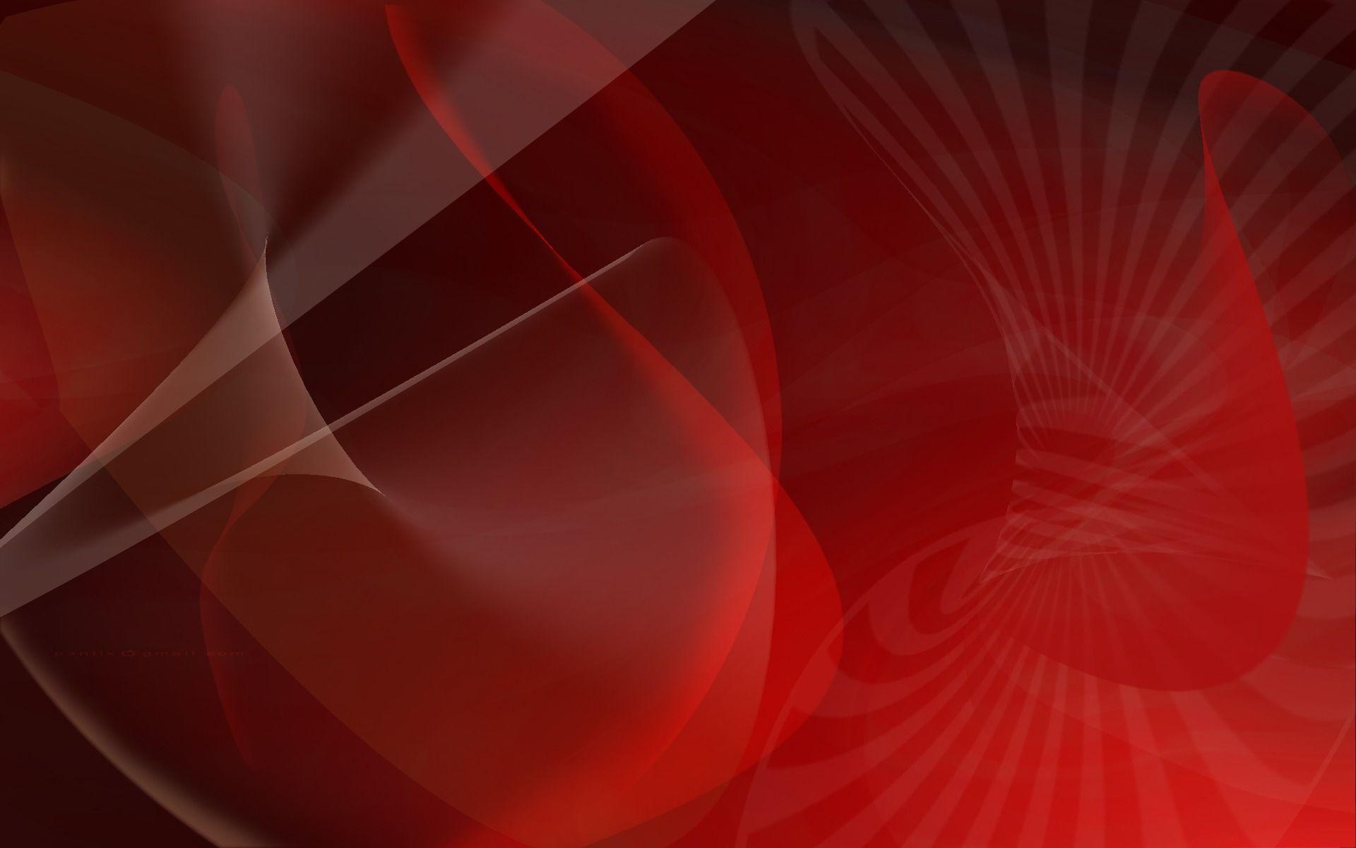 Bright Red Abstract Wallpapers - Top Free Bright Red Abstract ...